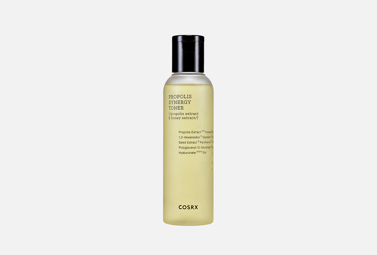 COSRX Тонер для лица с прополисом Full Fit Propolis Synergy Toner 150 ...