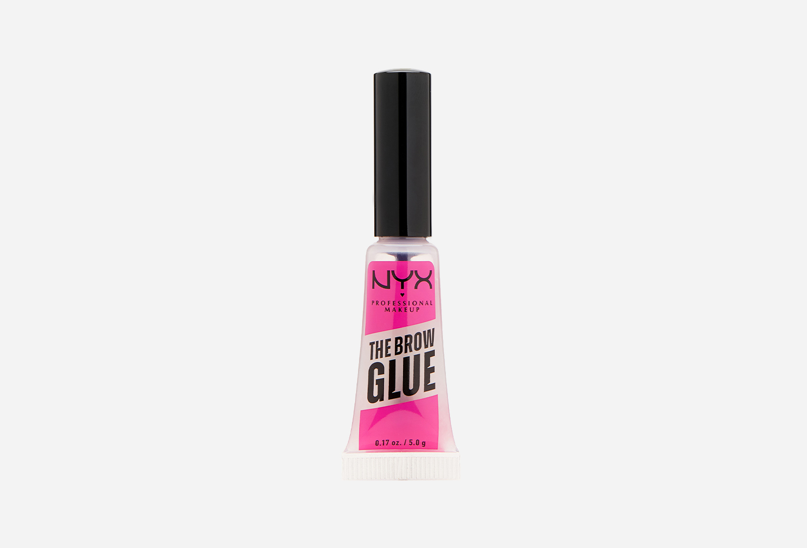 NYX PROFESSIONAL MAKEUP Гель для бровей с эффектом ламинирования THE ...