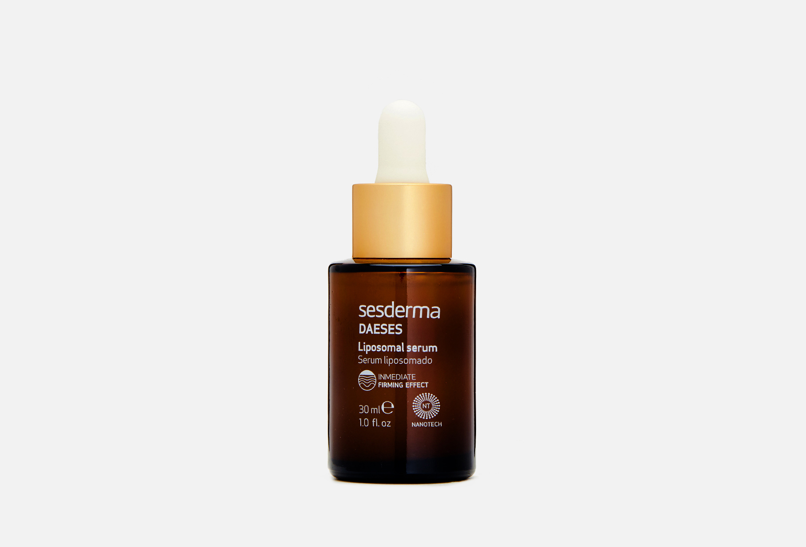 Sesderma Сыворотка липосомальная подтягивающая DAESES 30 мл — купить в ...