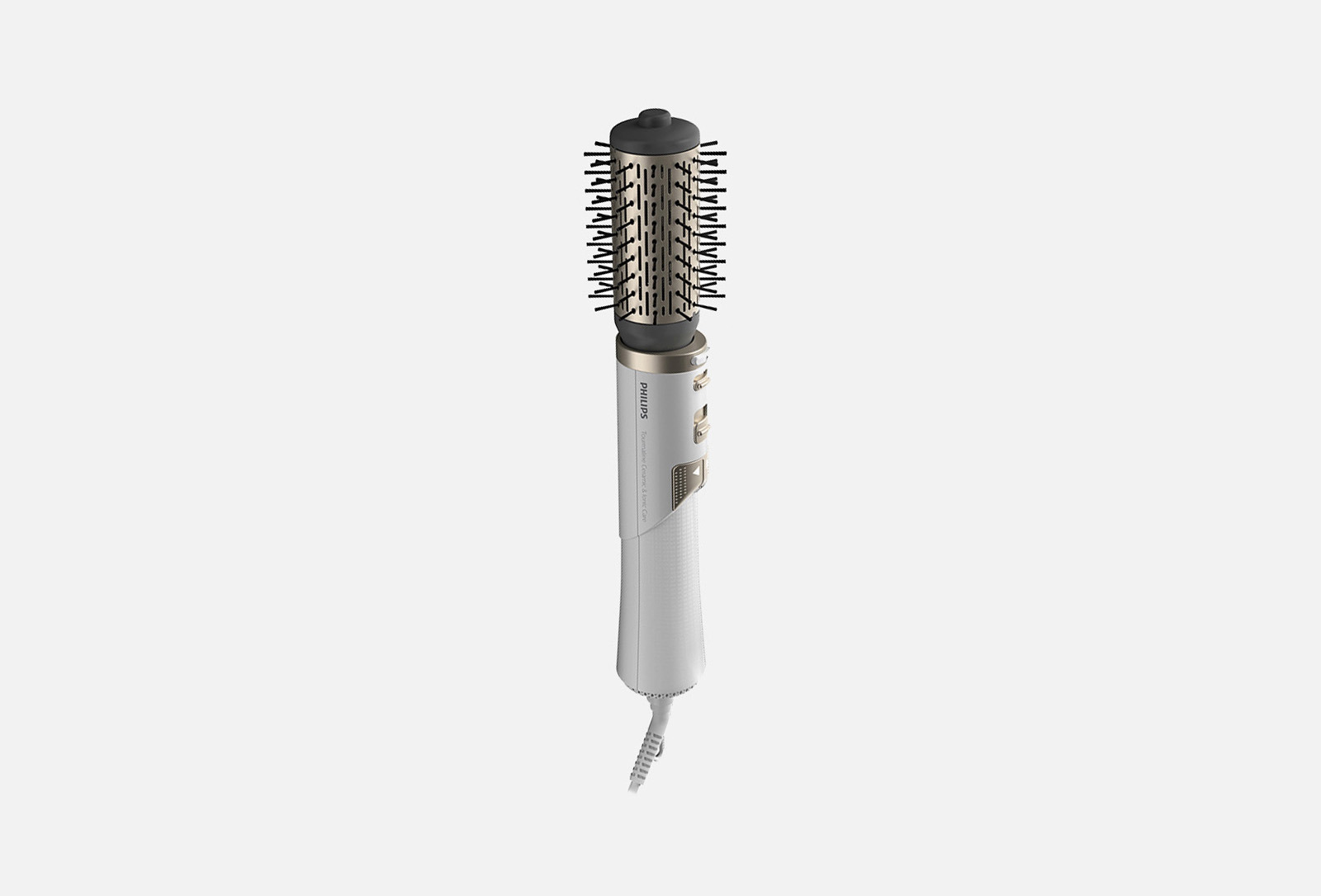 Philips Вращающаяся фен-щетка HP8664/00 1 шт — купить в Минске