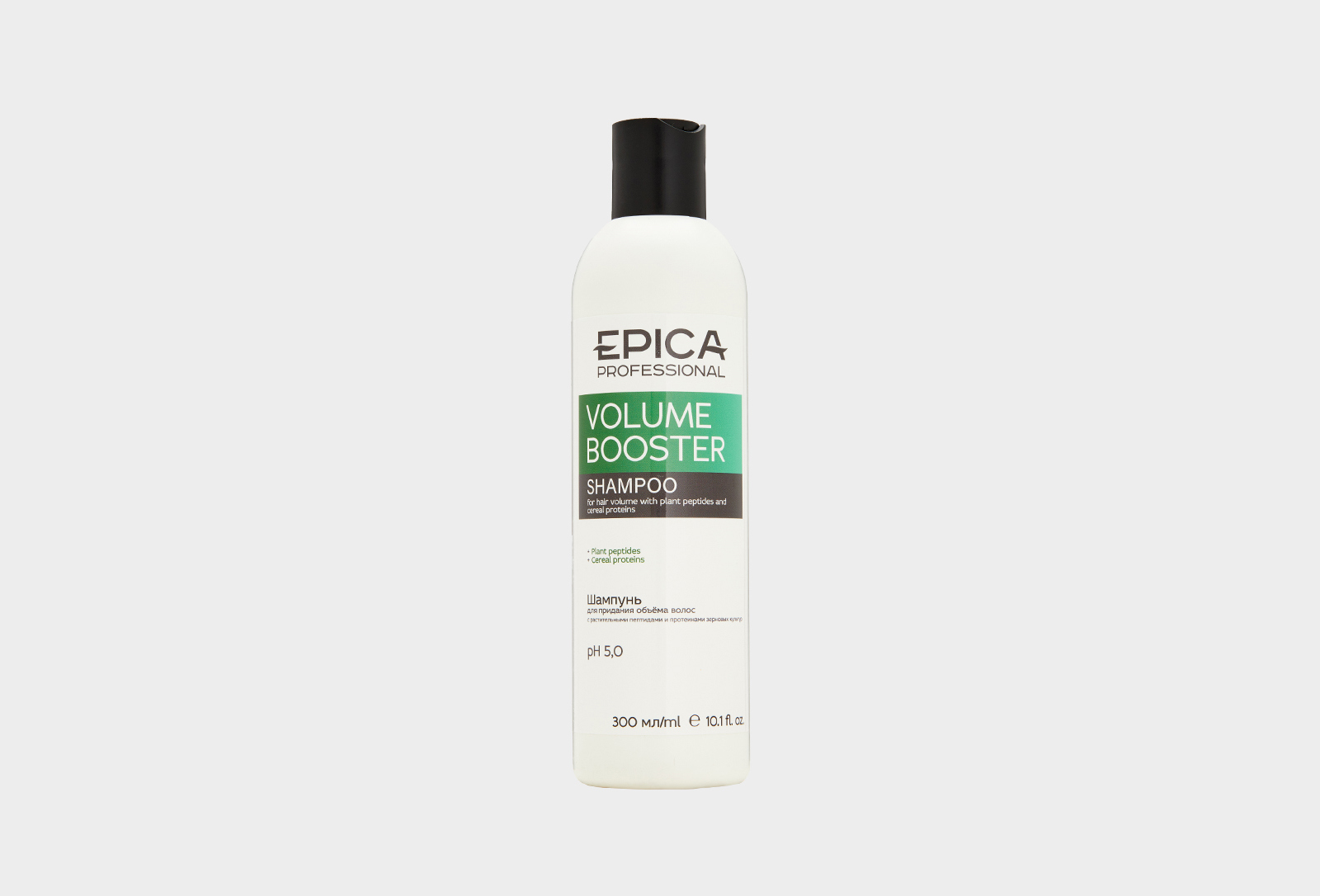 EPICA Professional Шампунь для объёма волос shampoo for hair volume ...