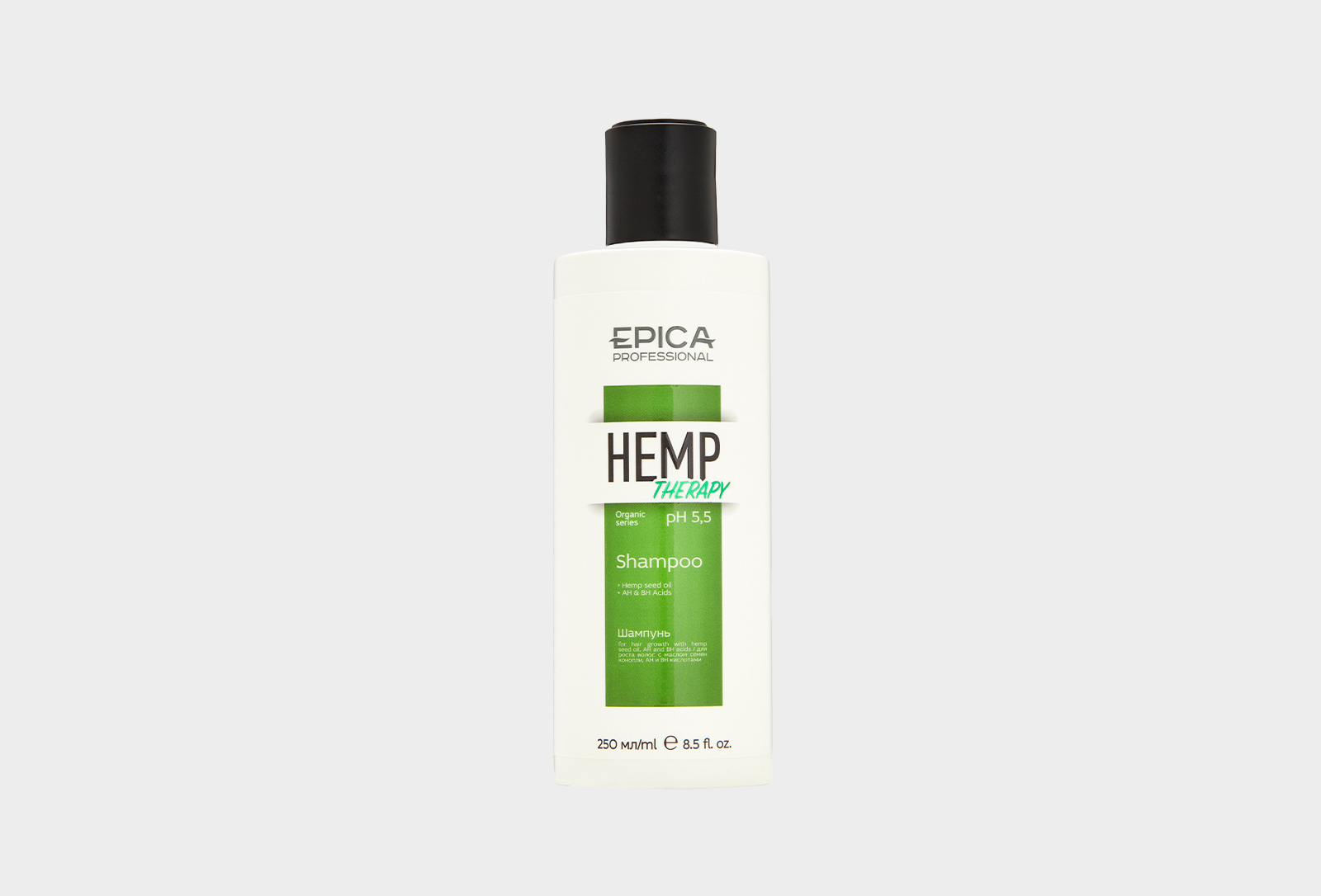 EPICA Professional Шампунь для роста волос Shampoo for hair growth 250 ...