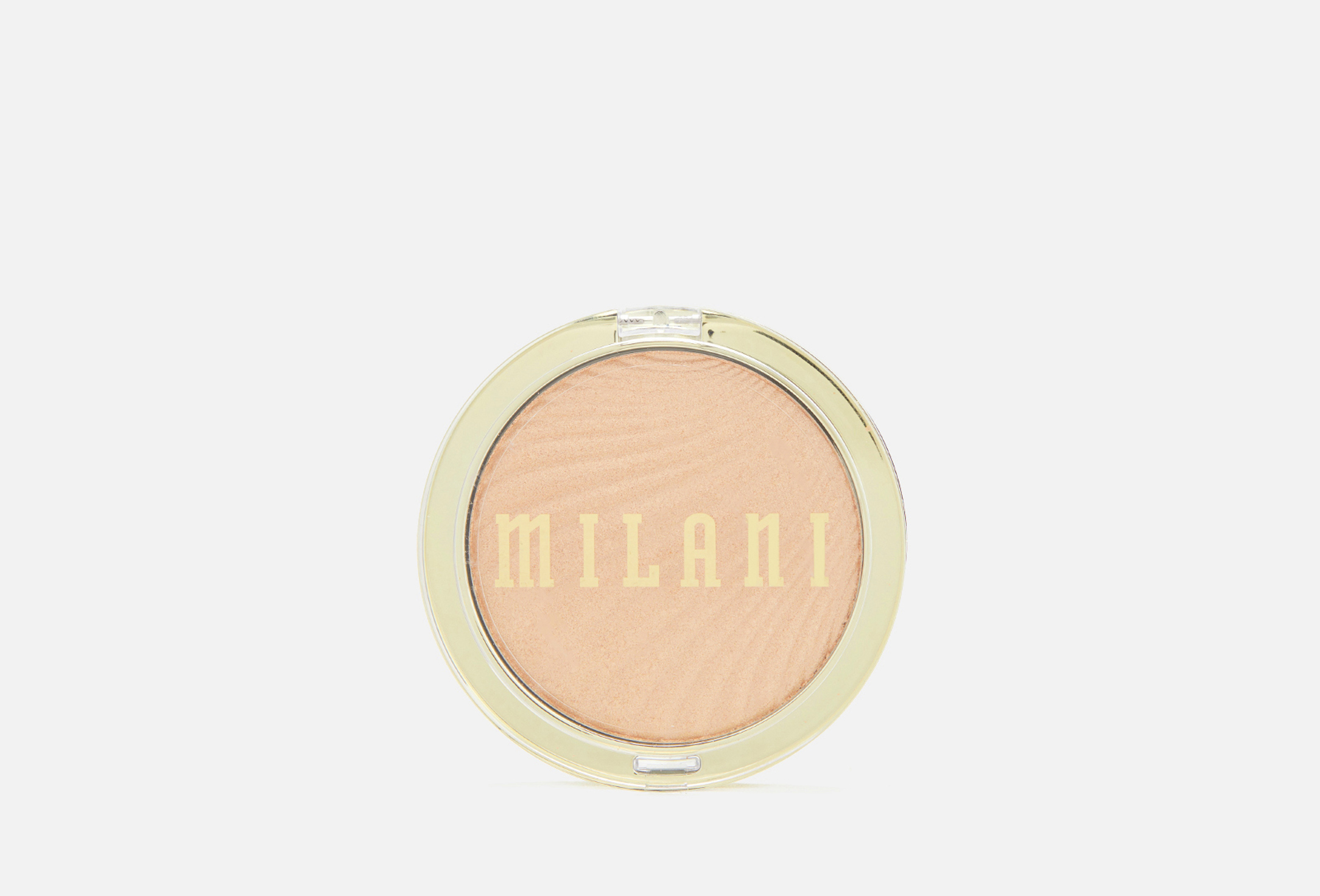 MILANI Хайлайтер пудровый STROBELIGHT INSTANT GLOW POWDER 02 Dayglow 8. ...