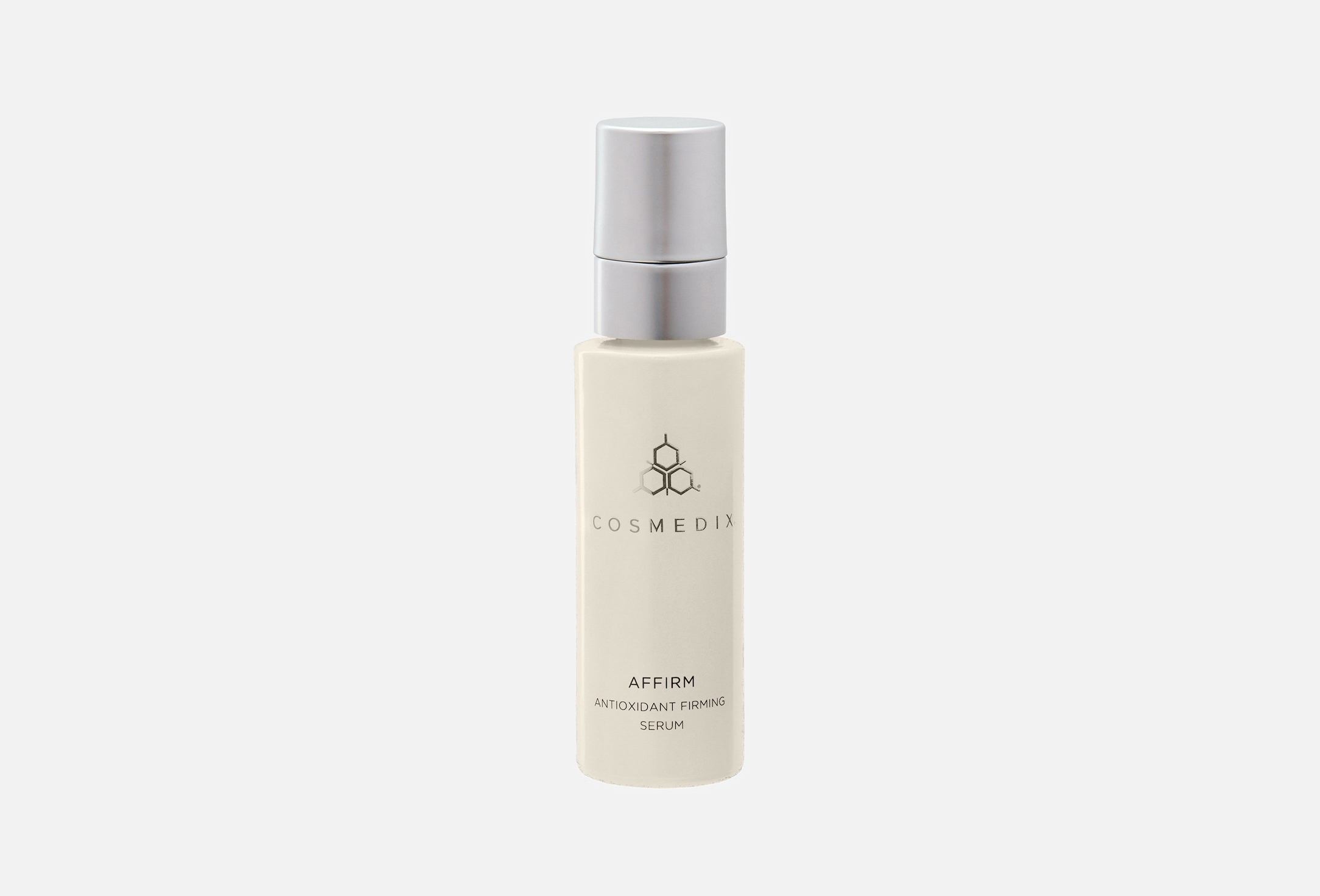 COSMEDIX УКРЕПЛЯЮЩАЯ СЫВОРОТКА ДЛЯ ЛИЦА Affirm Antioxidant firming ...