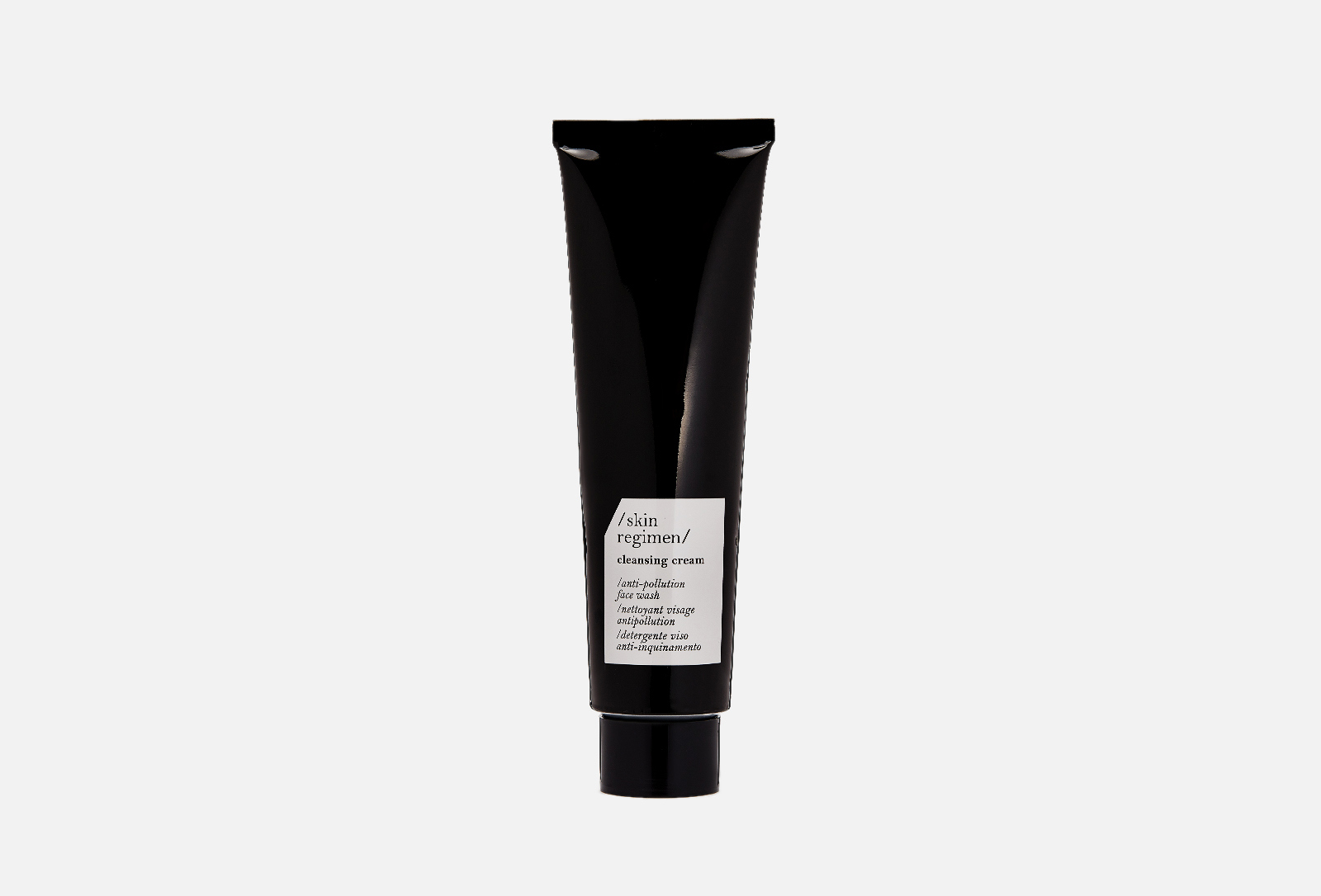 Comfort zone Крем очищающий SKIN REGIMEN CLEANSING CREAM 150 мл ...