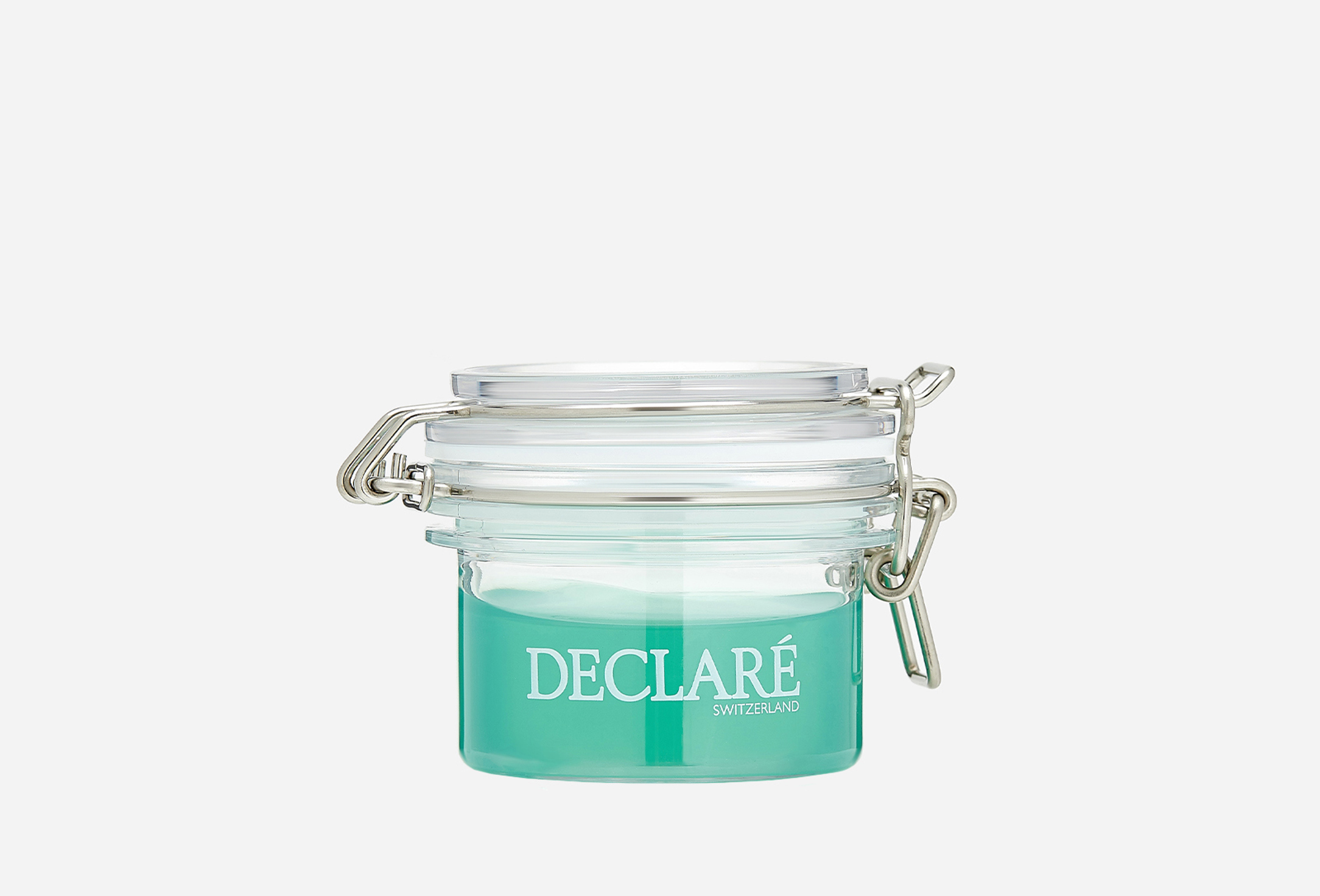 DECLARE Маска-ультраувлажнение с морскими водорослями Algae Marine Gel ...