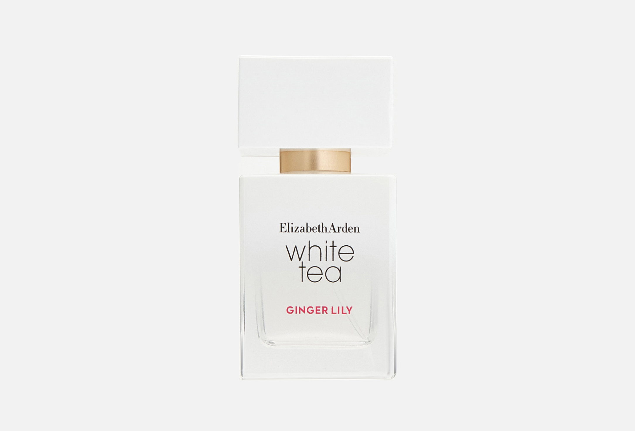 Elizabeth Arden Туалетная вода White Tea Ginger Lily 30 мл — купить ...