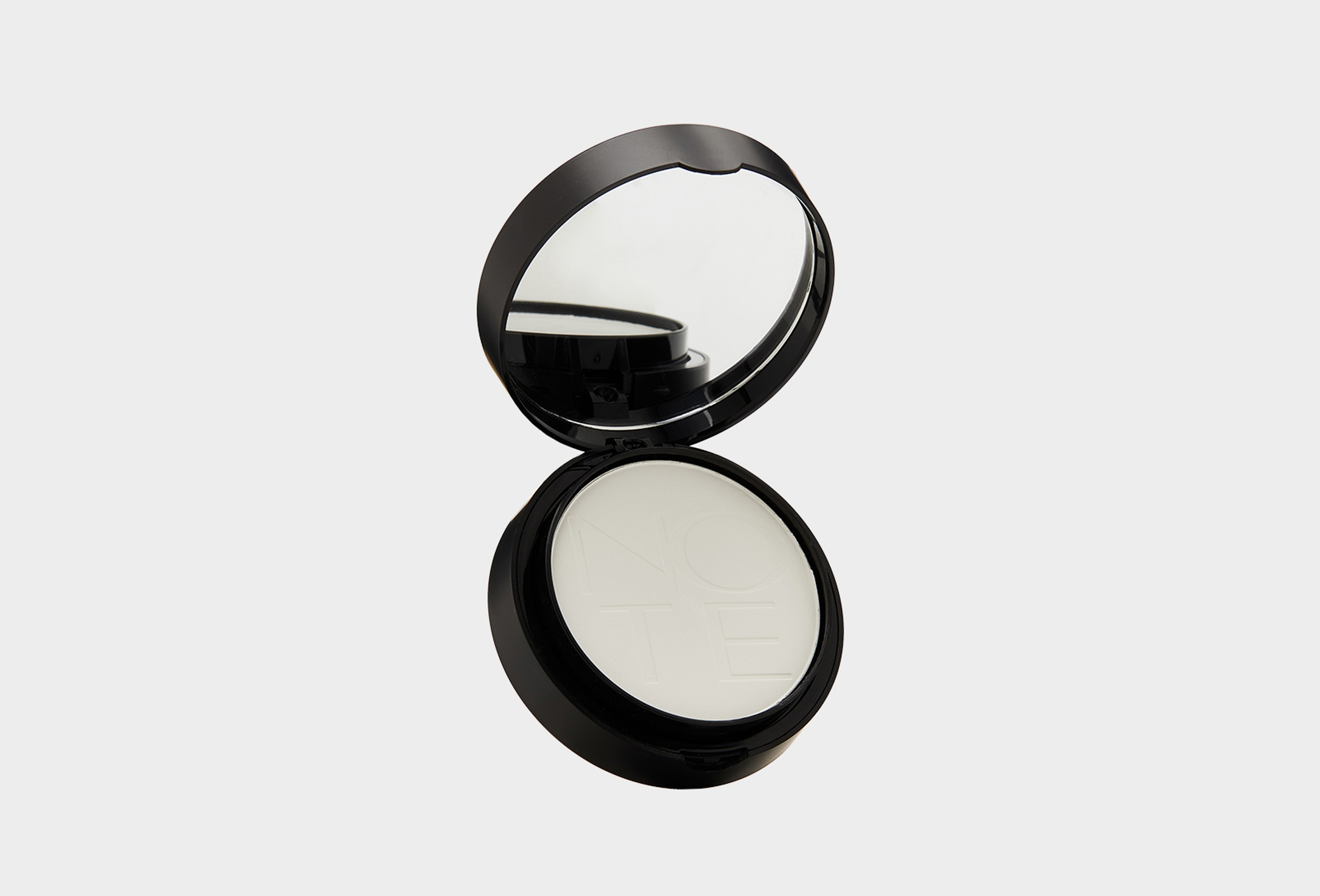 NOTE Прозрачная пудра для фиксации translucent setting powder 10 г — купить в Минске