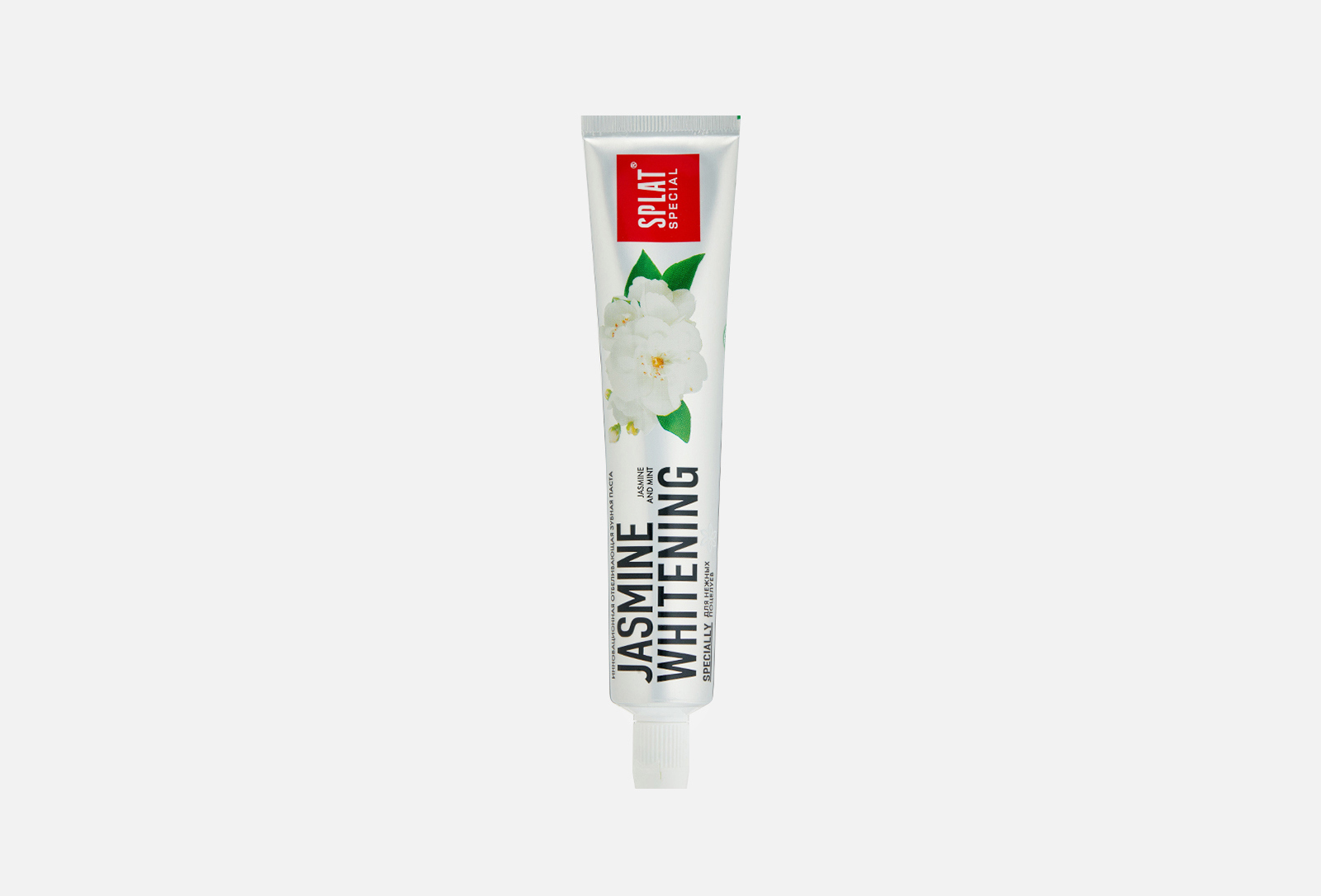 Splat Зубная паста JASMINE WHITENING 75 мл — купить в Минске