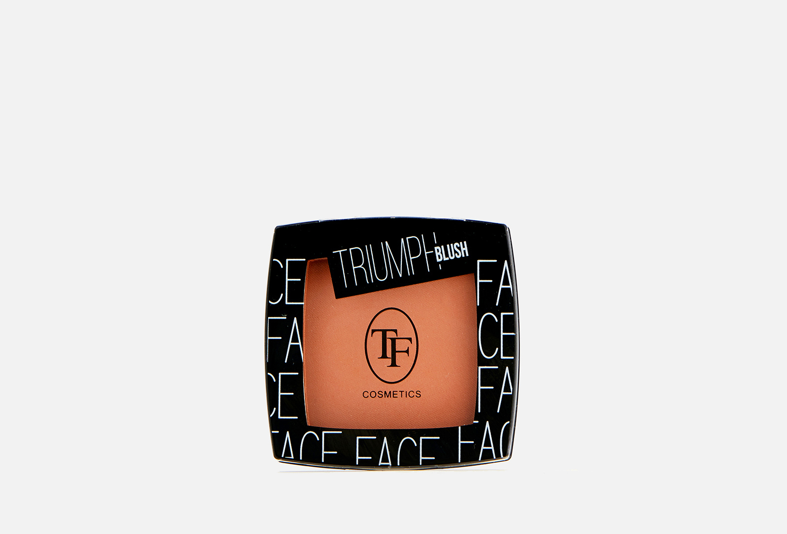 TF Cosmetics Румяна Triumph Blush 81 Розовый нюд 34 г — купить в Алматы ...