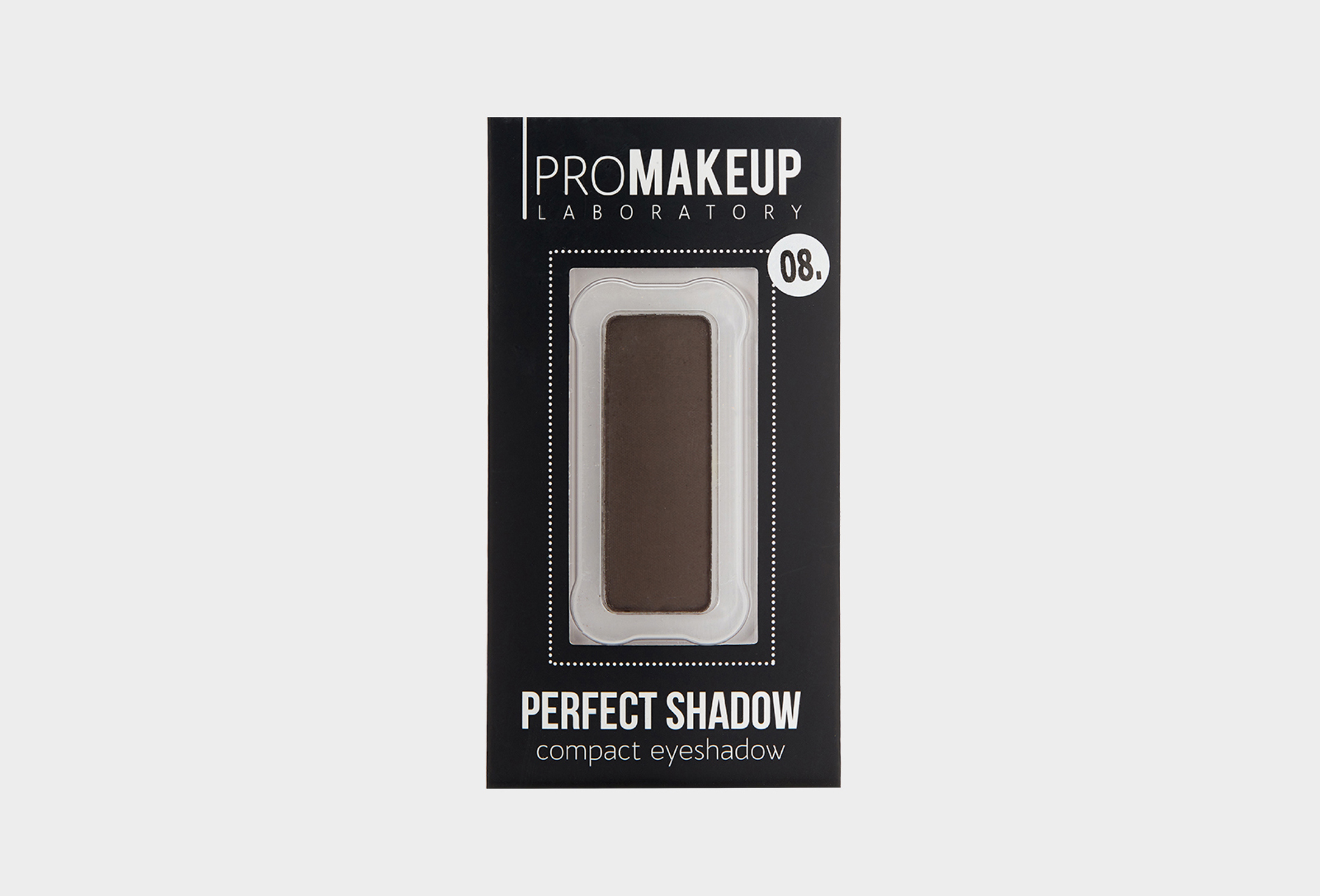 PROMAKEUP LABORATORY компактные тени для век PERFECT SHADOW 08 ...