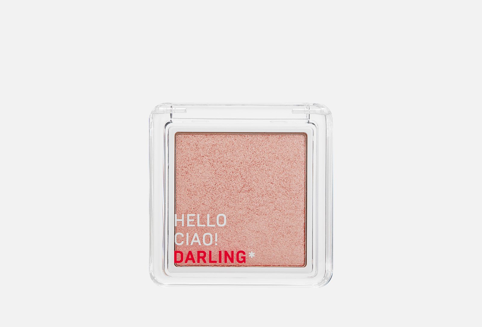 DARLING* Хайлайтер-компакт Go Glow 01 5 г — купить, цена в Москве