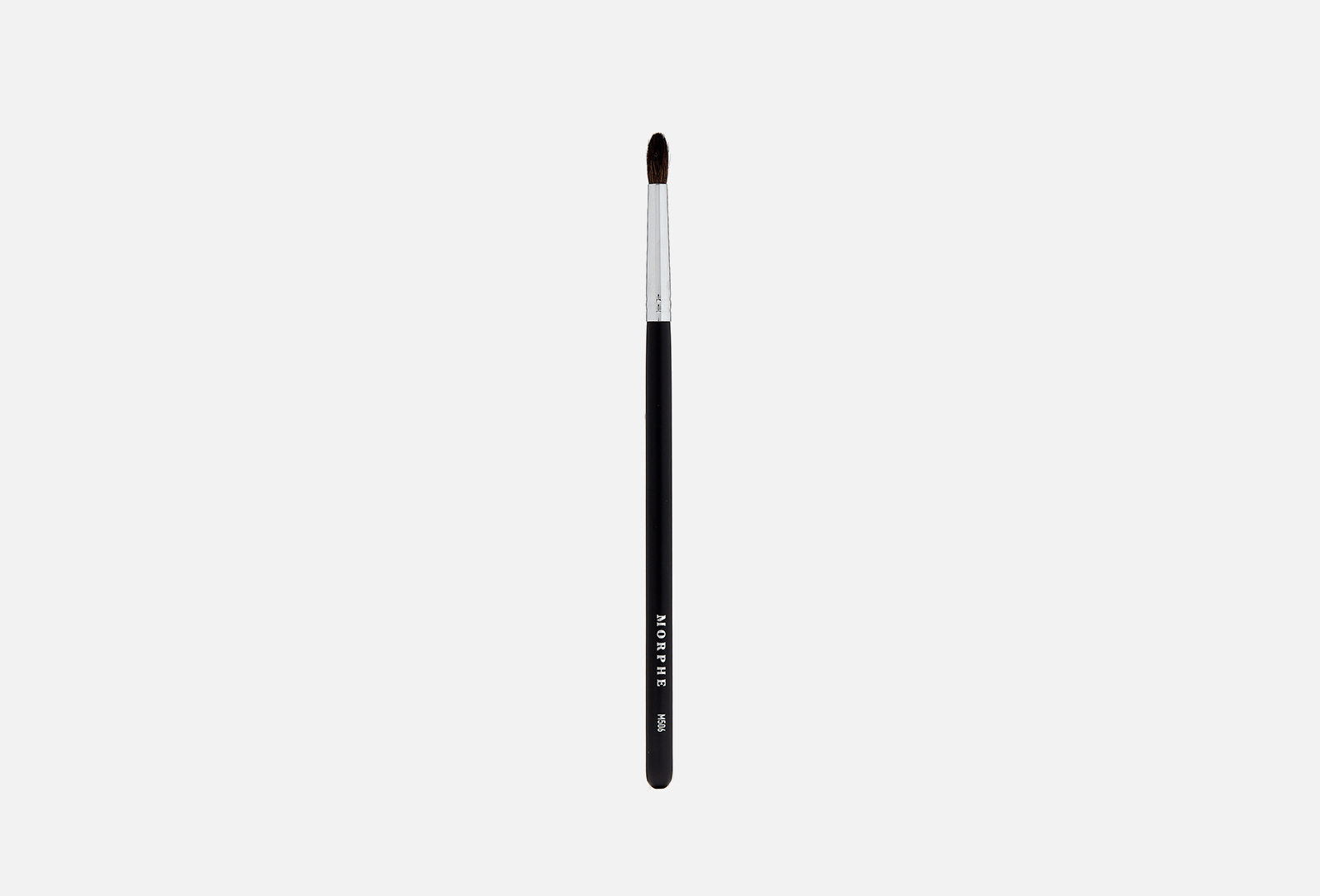 MORPHE Кисть для растушевки теней M506 TAPERED MINI BLENDER 1 шт ...