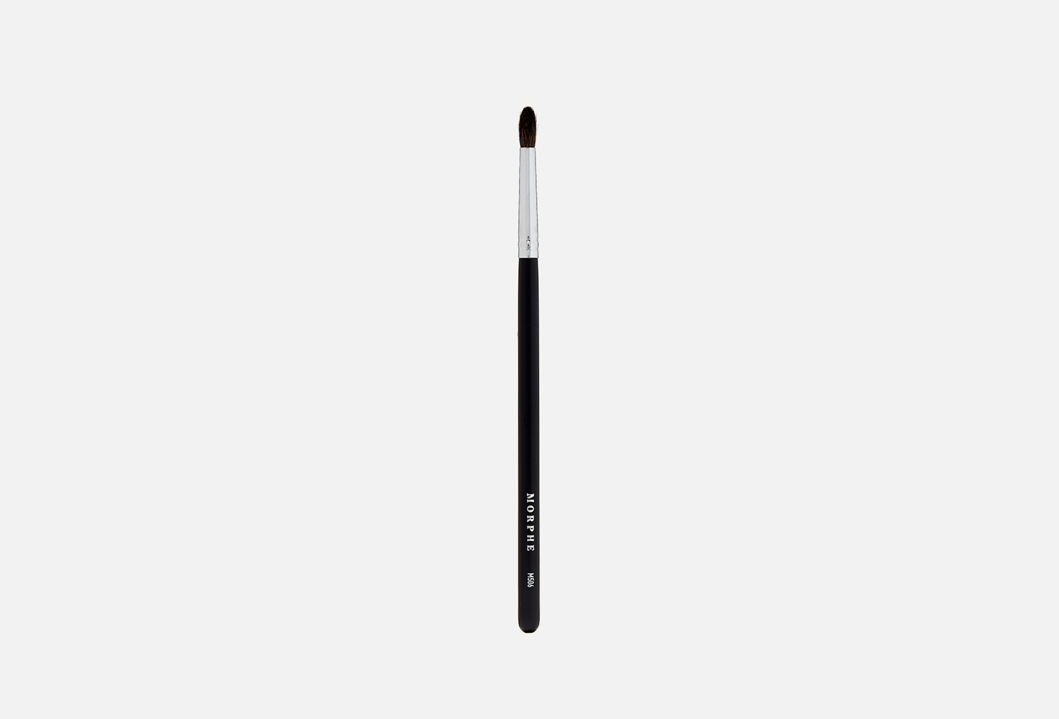 MORPHE Кисть для растушевки теней M506 TAPERED MINI BLENDER 1 шт ...