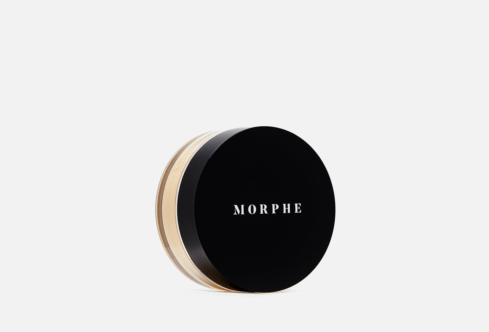MORPHE BAKE SET SETTING POWDER BANANA RICH 9
