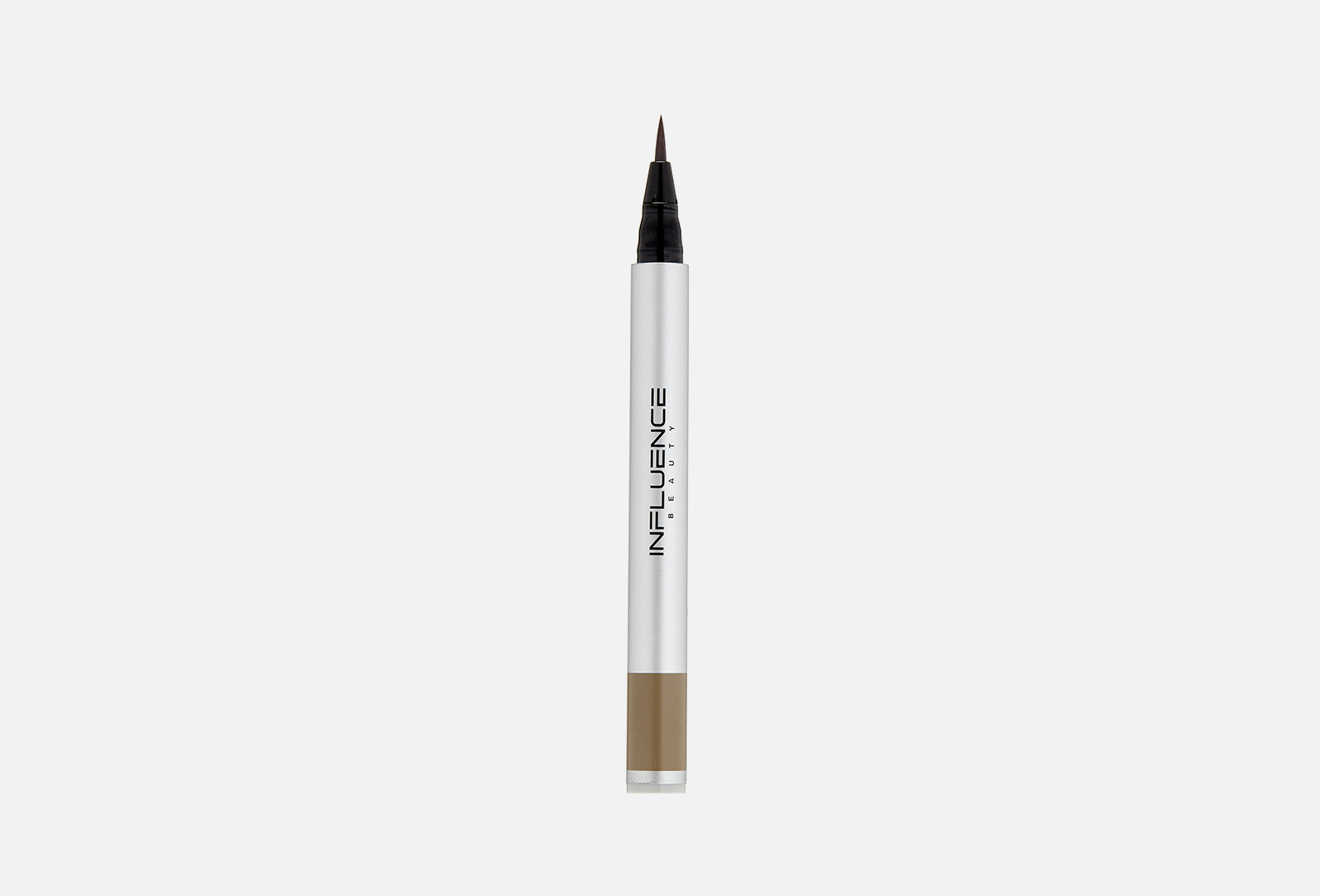 INFLUENCE beauty Маркер для бровей Brow robot 02 Русый 0.7 мл — купить ...