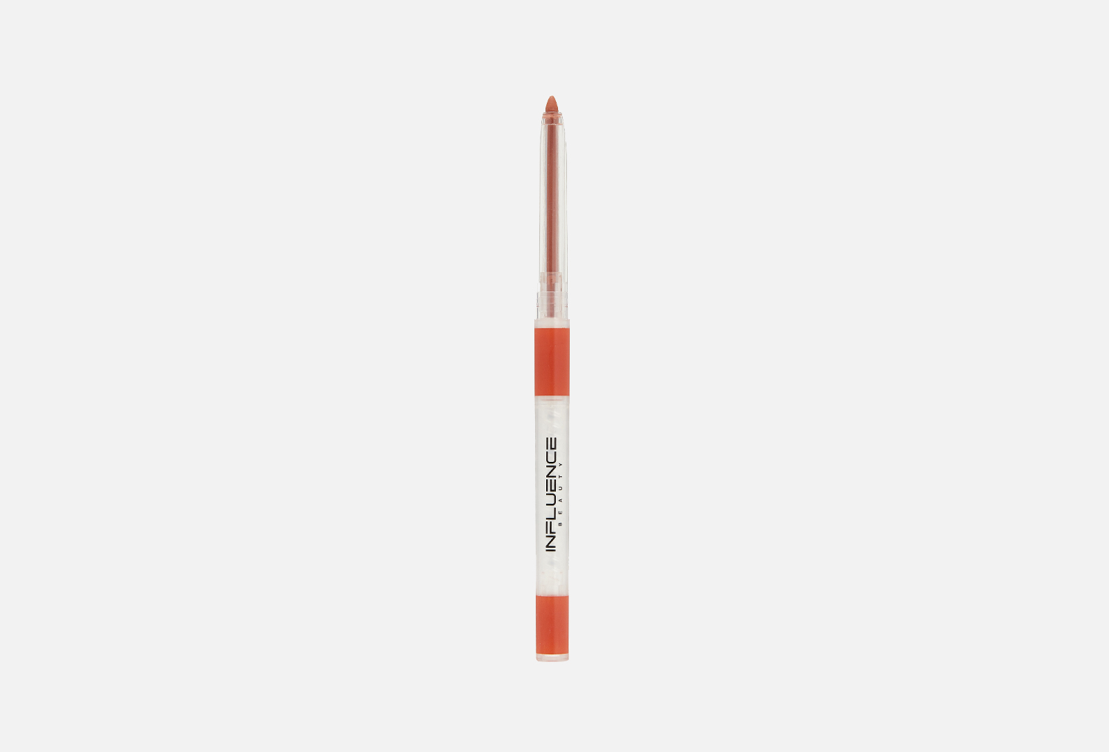 INFLUENCE beauty Автоматический карандаш для губ Lipfluence 03, Нюд ...