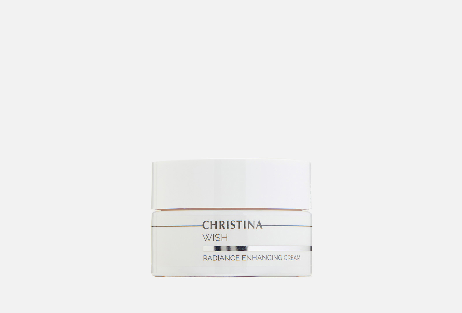 Christina Крем для улучшения цвета лица Wish Radiance Enhancing Cream ...