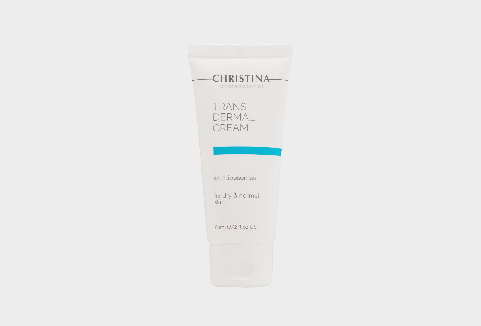 Christina Трансдермальный крем с липосомами Trans Dermal Cream with ...