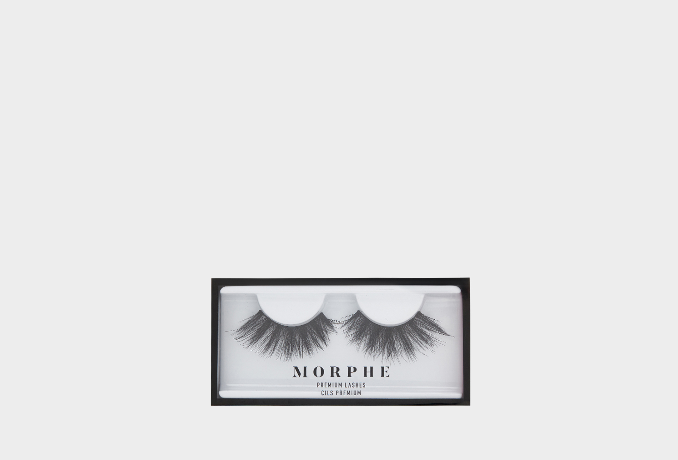 MORPHE Накладные ресницы PREMIUM LASHES-YASS QUEEN — купить, цена в Москве