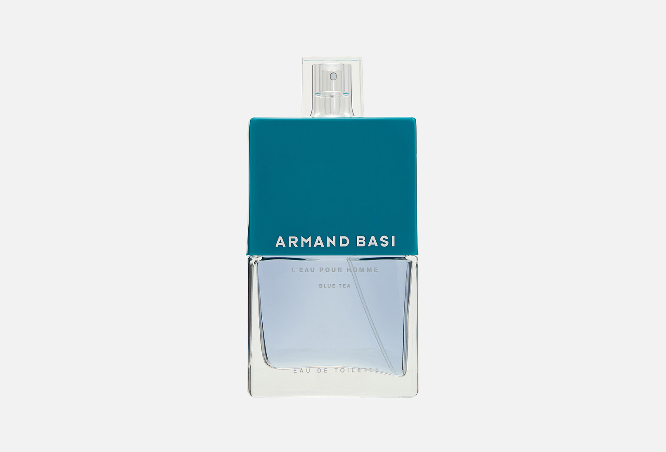 Armand Basi туалетная вода L'EAU POUR HOMME BLUE TEA 125 мл — купить ...