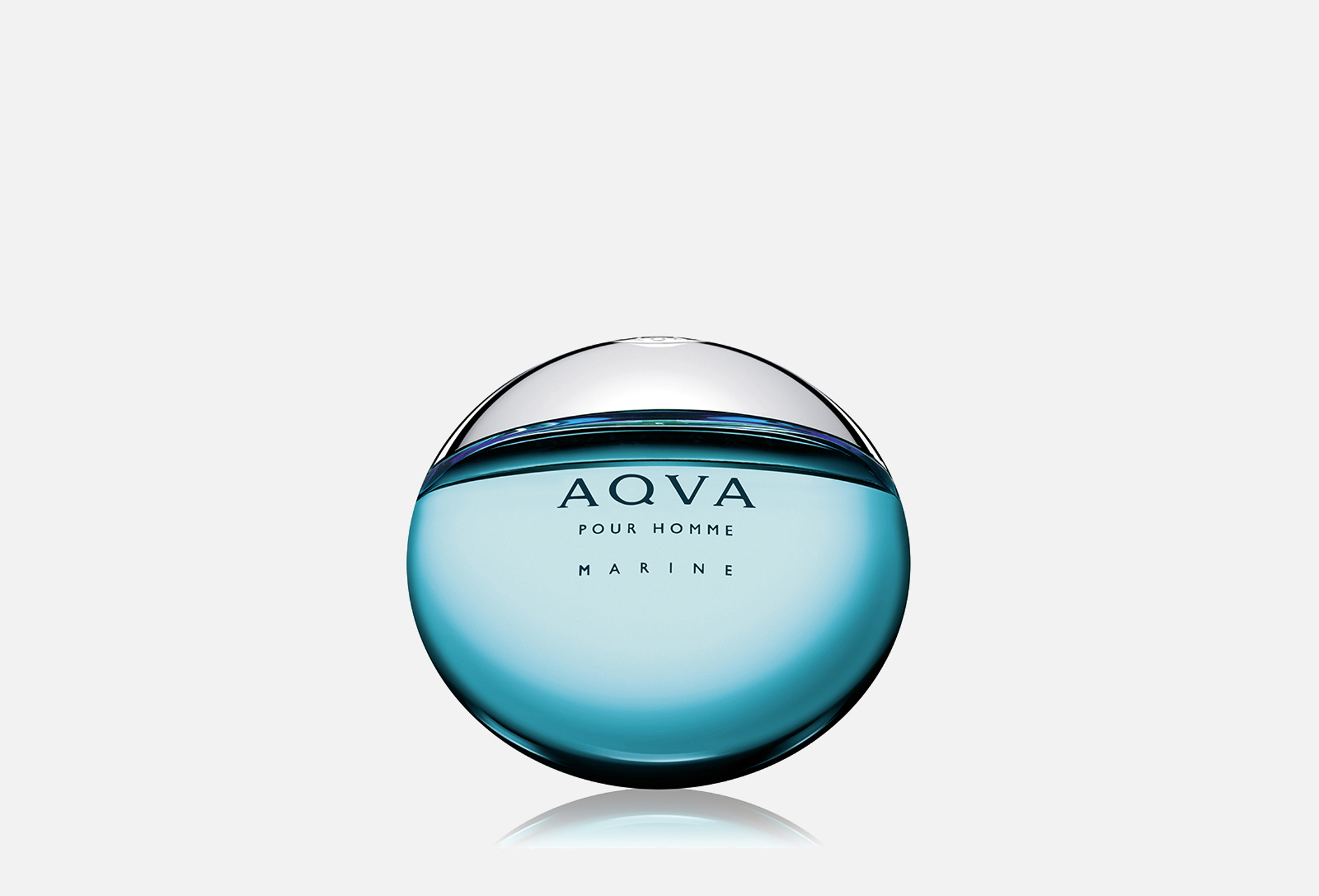 Bvlgari Туалетная вода Aqva Pour Homme Aqva Marine 100 мл — купить в ...