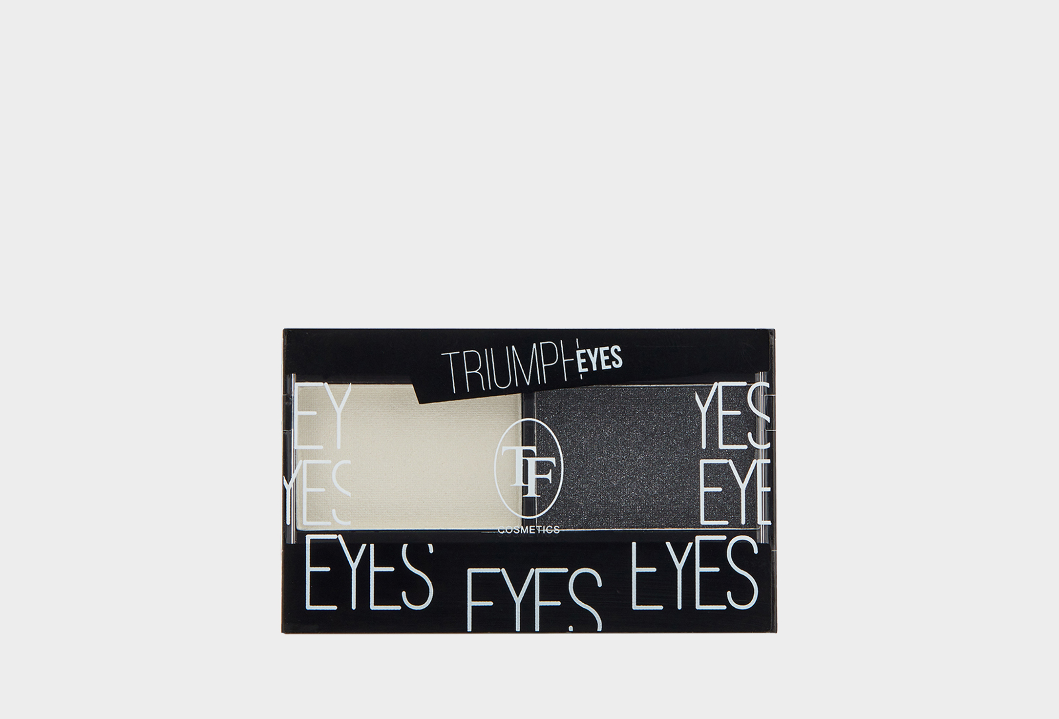 TF Cosmetics тени для век TRIUMPH EYES 20 4.5 г — купить, цена в Москве