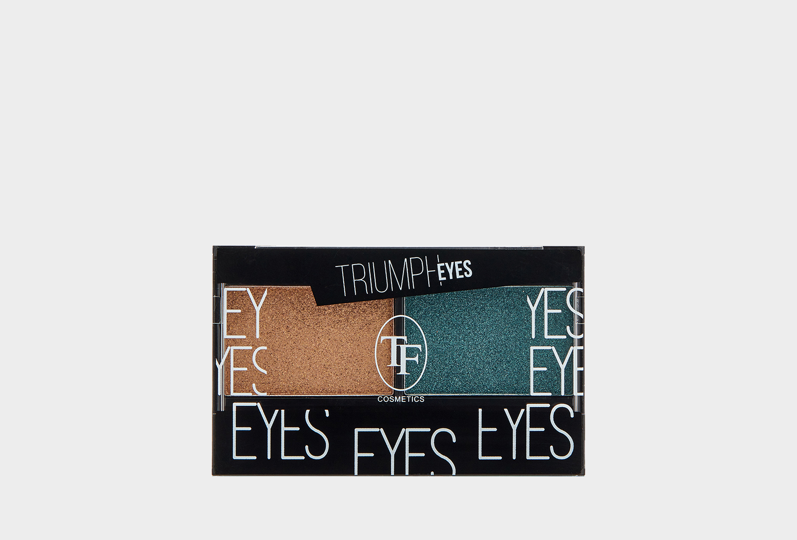 TF Cosmetics тени для век TRIUMPH EYES 27 4.5 г — купить в Минске