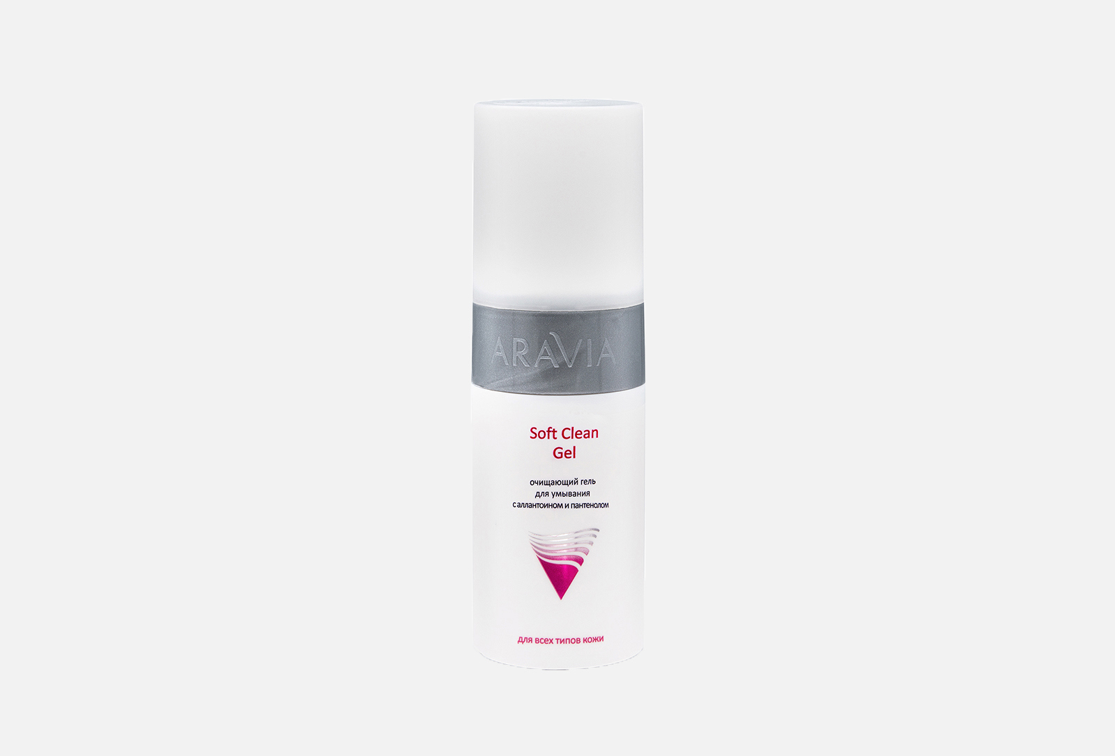 ARAVIA Professional Гель для умывания очищающий Soft Clean Gel 150 мл ...