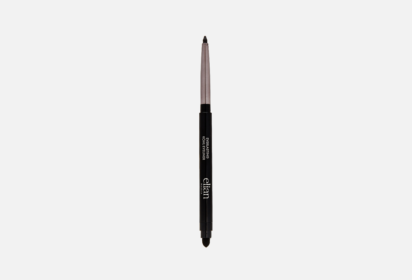 ELIAN RUSSIA Стойкий карандаш для глаз Everlasting Köhl Eyeliner 01 ...