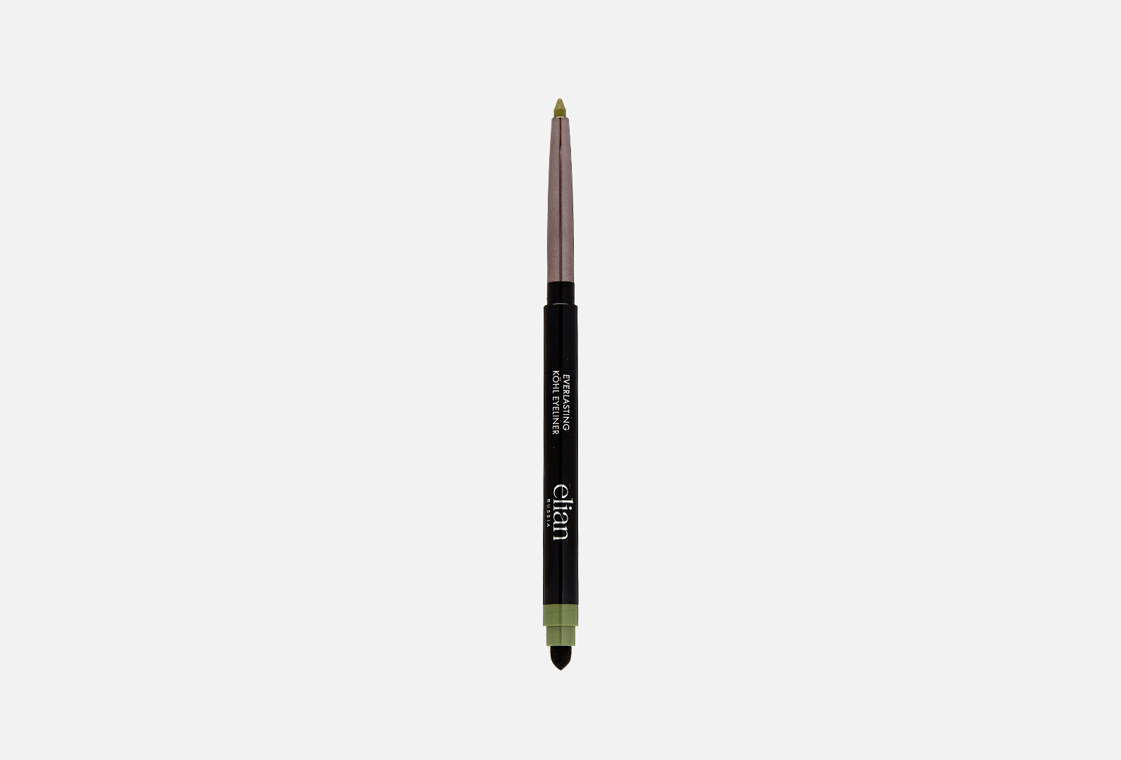 ELIAN RUSSIA Стойкий карандаш для глаз Everlasting Köhl Eyeliner 06 ...