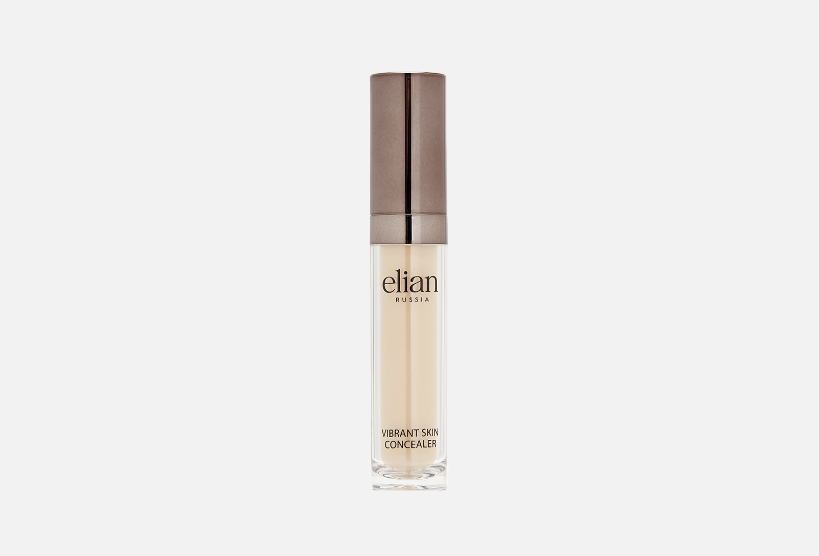ELIAN RUSSIA Кремовый консилер Vibrant Skin Concealer 00 Pale 7 мл ...