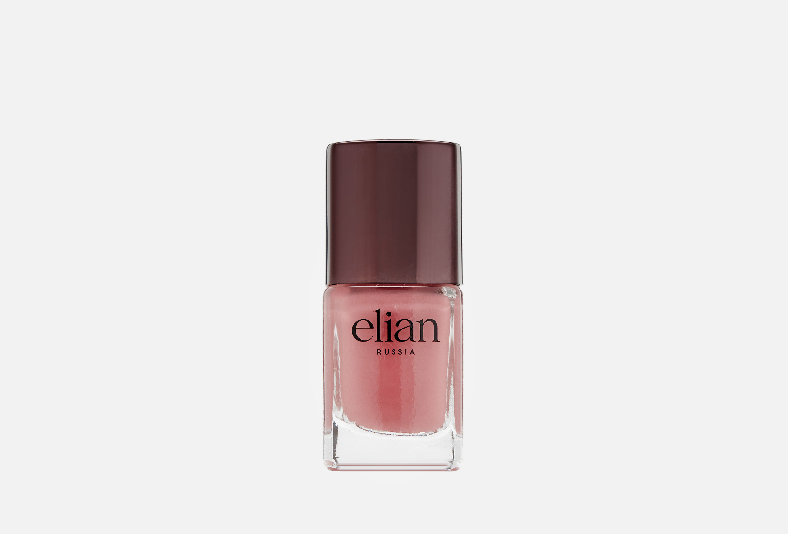 ELIAN RUSSIA Лак для ногтей Gel Effect Nail Lacquer 312 Behind the ...