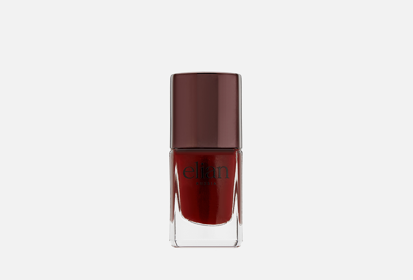 ELIAN RUSSIA Лак для ногтей Gel Effect Nail Lacquer 642 Guilty Pleasure ...