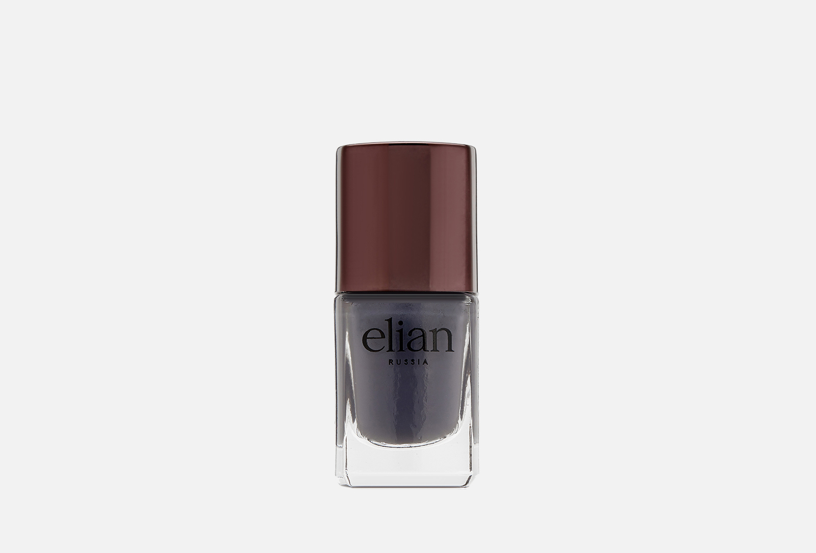 ELIAN RUSSIA Лак для ногтей Gel Effect Nail Lacquer 711 Secret Weapon ...