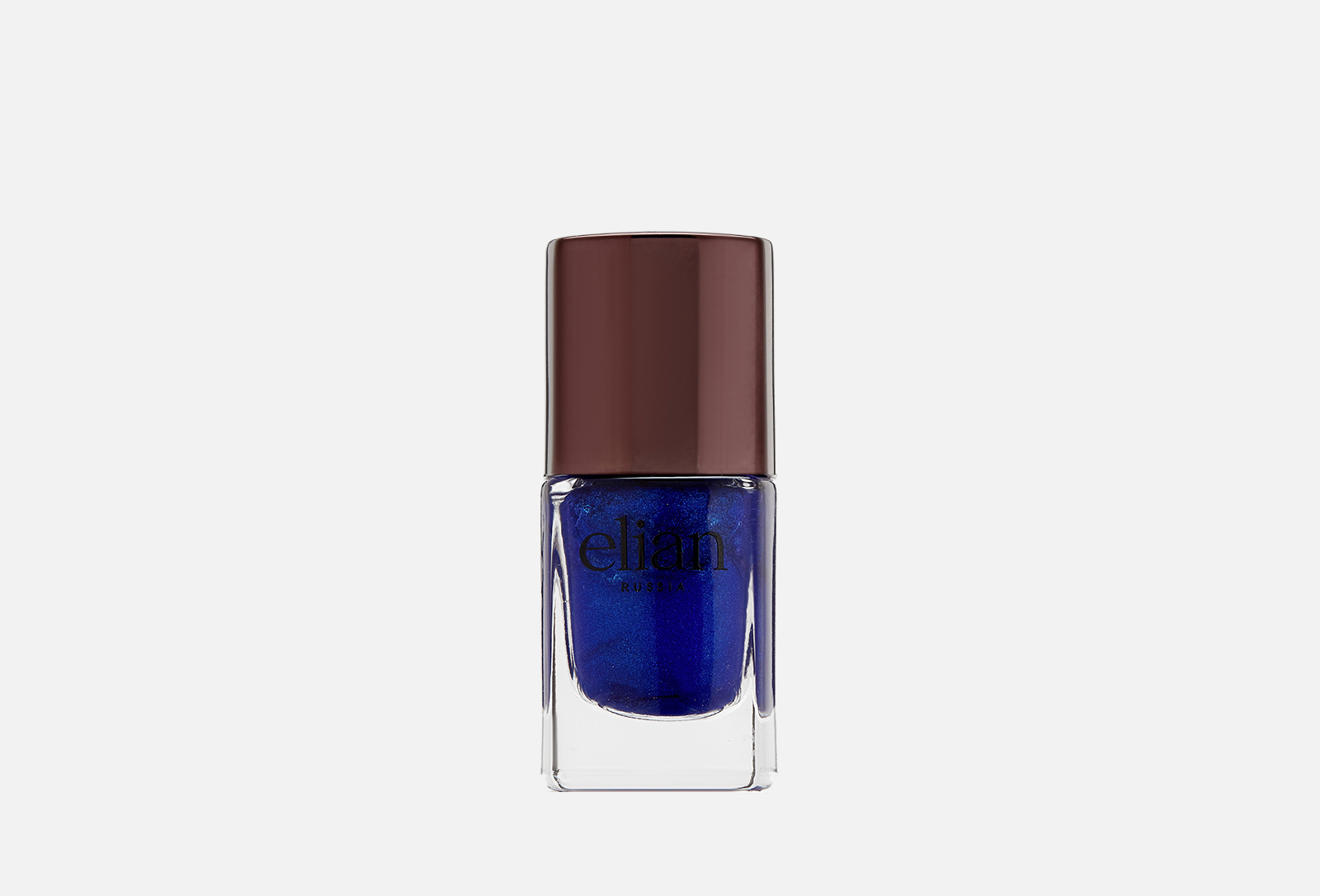 ELIAN RUSSIA Лак для ногтей Gel Effect Nail Lacquer 736 Truth or dare ...