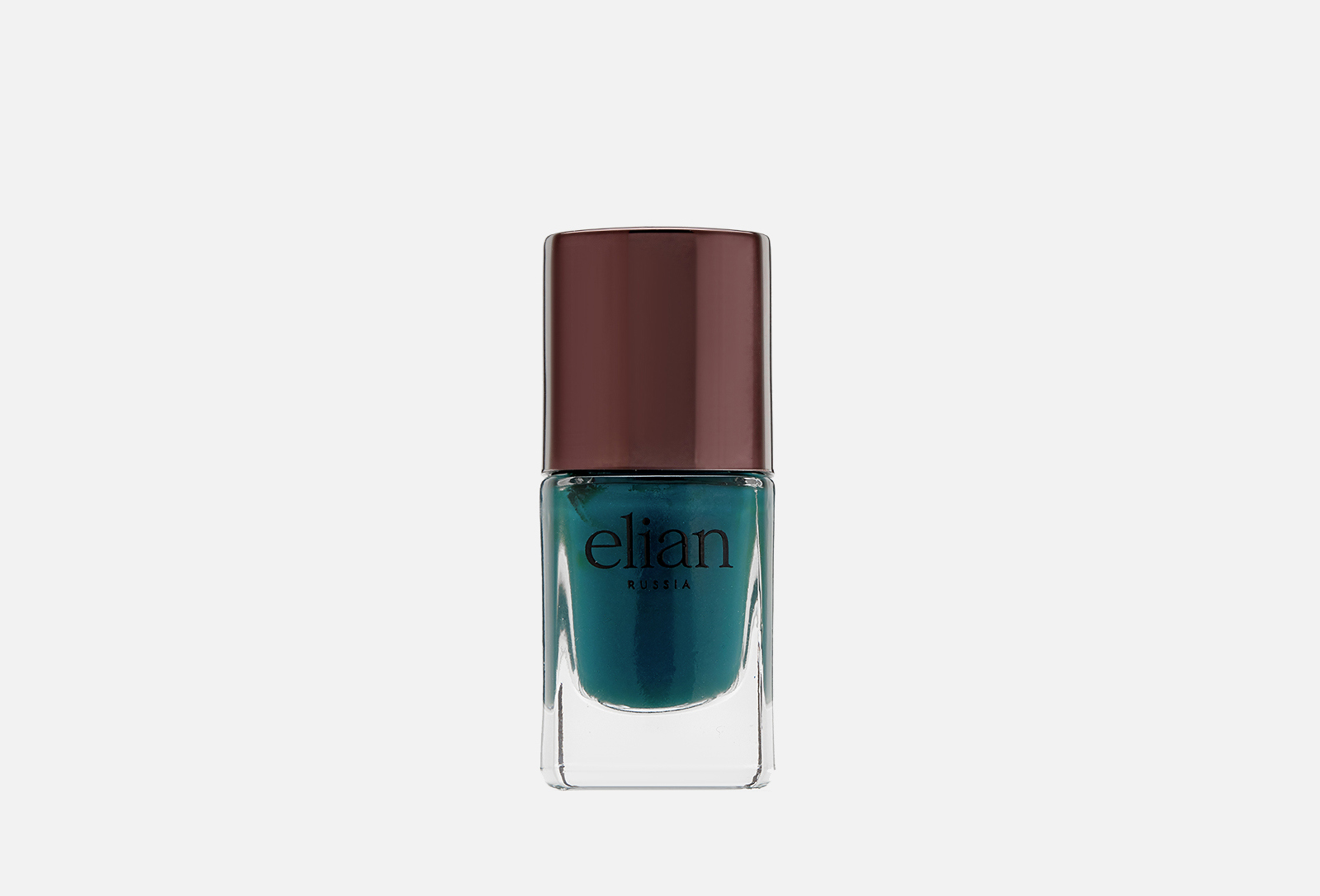 ELIAN RUSSIA Лак для ногтей Gel Effect Nail Lacquer 802 Siberian Elm 11 ...