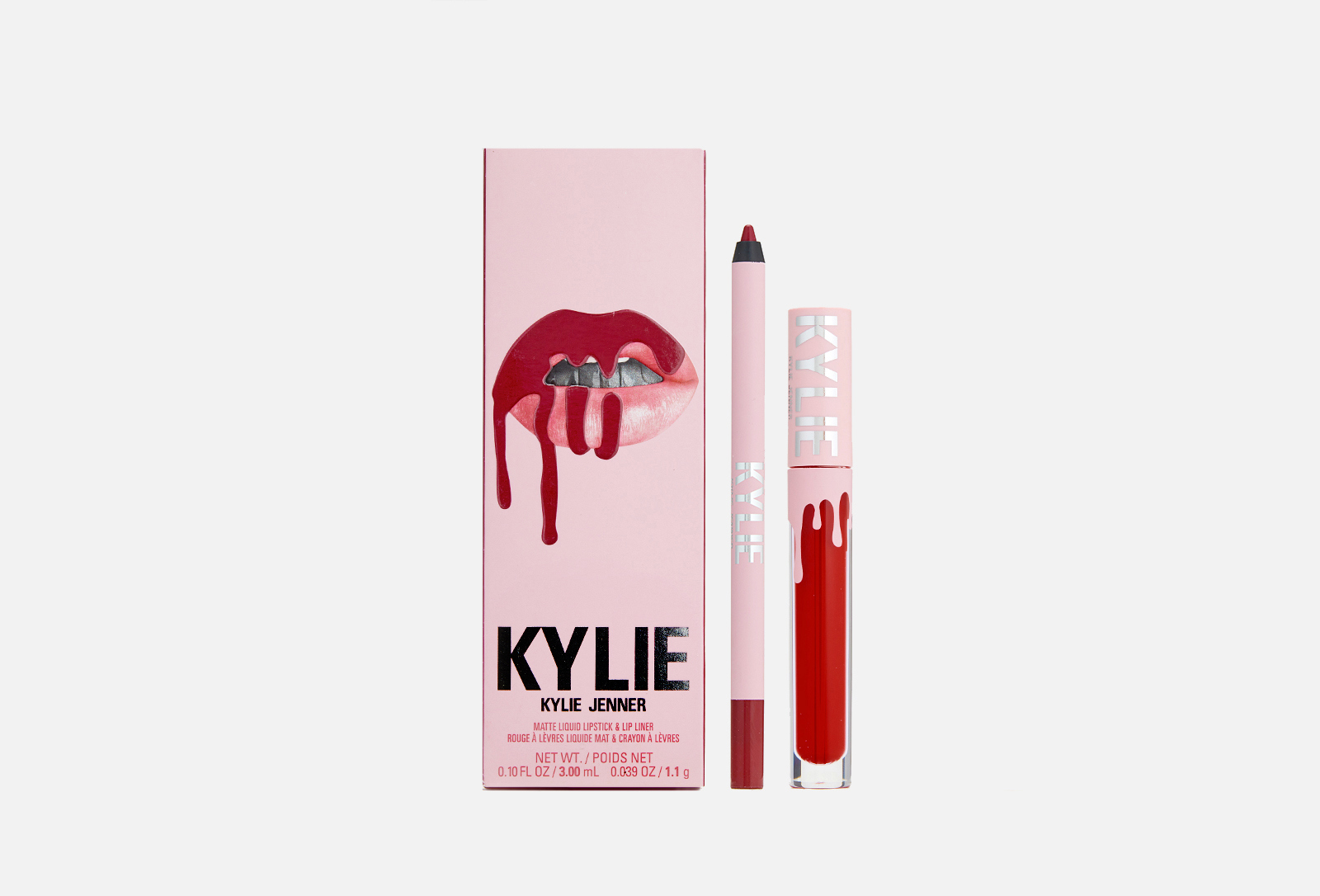 Kylie lip store