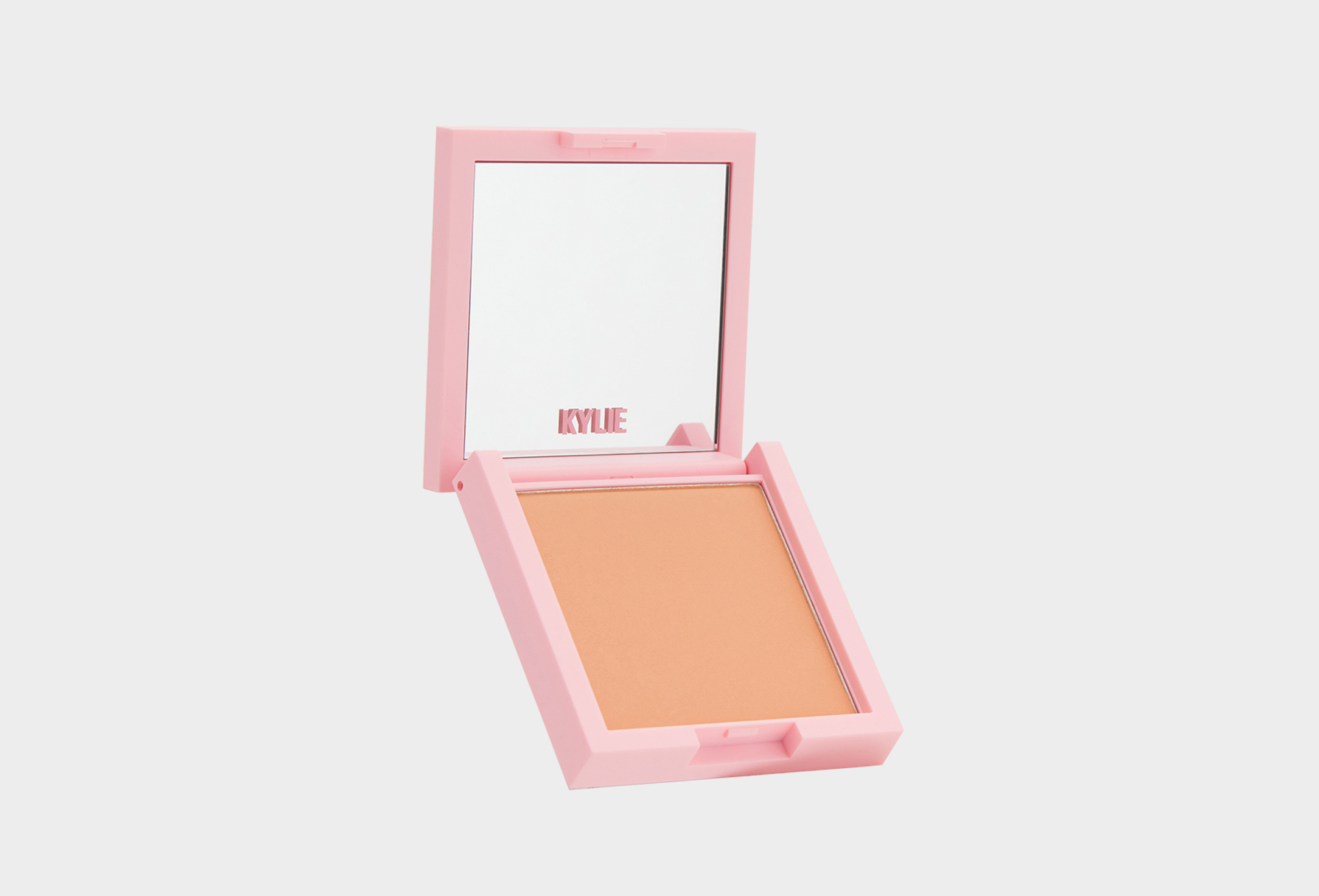 Kylie Cosmetics Румяна Pressed blush powder Kitten Baby 10 г — купить ...