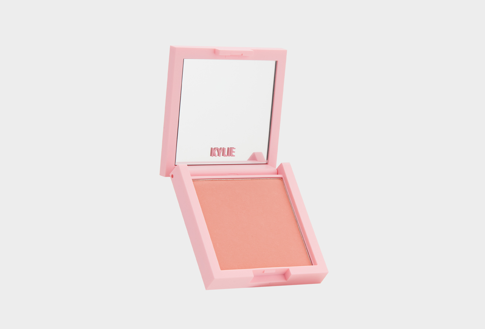 Kylie Cosmetics Румяна Pressed blush powder Baddie On The Block 10 г ...