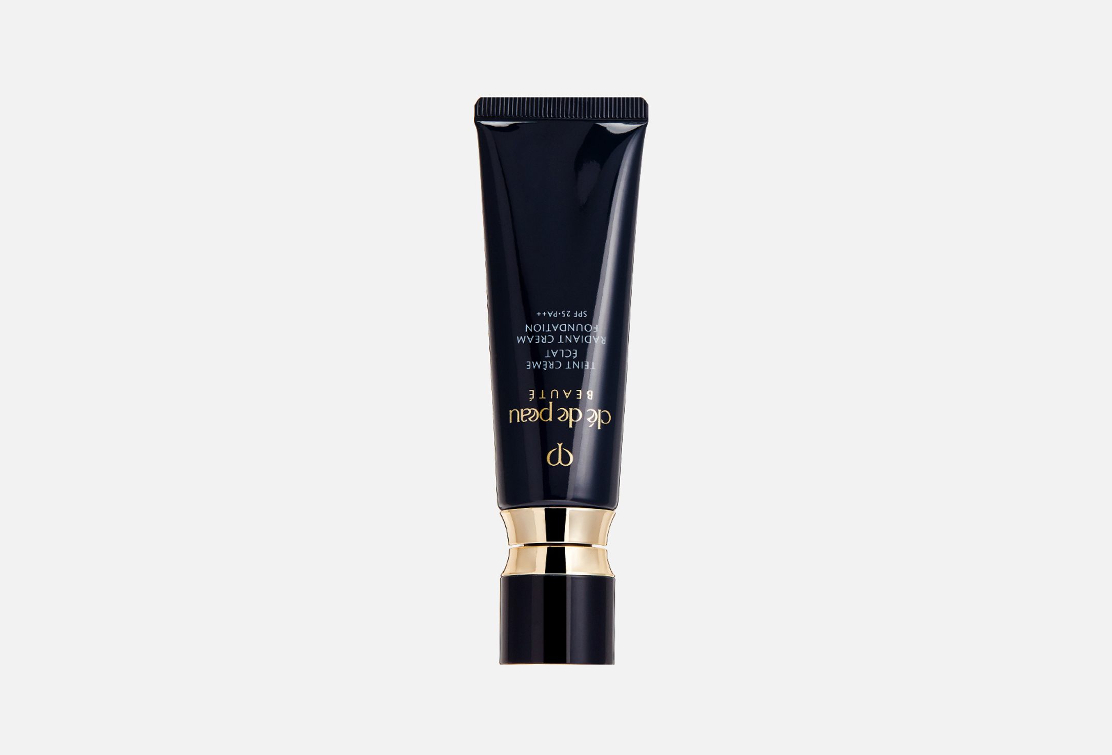 CLÉ DE PEAU BEAUTÉ Тональный крем с эффектом сияния RADIANT CREAM ...