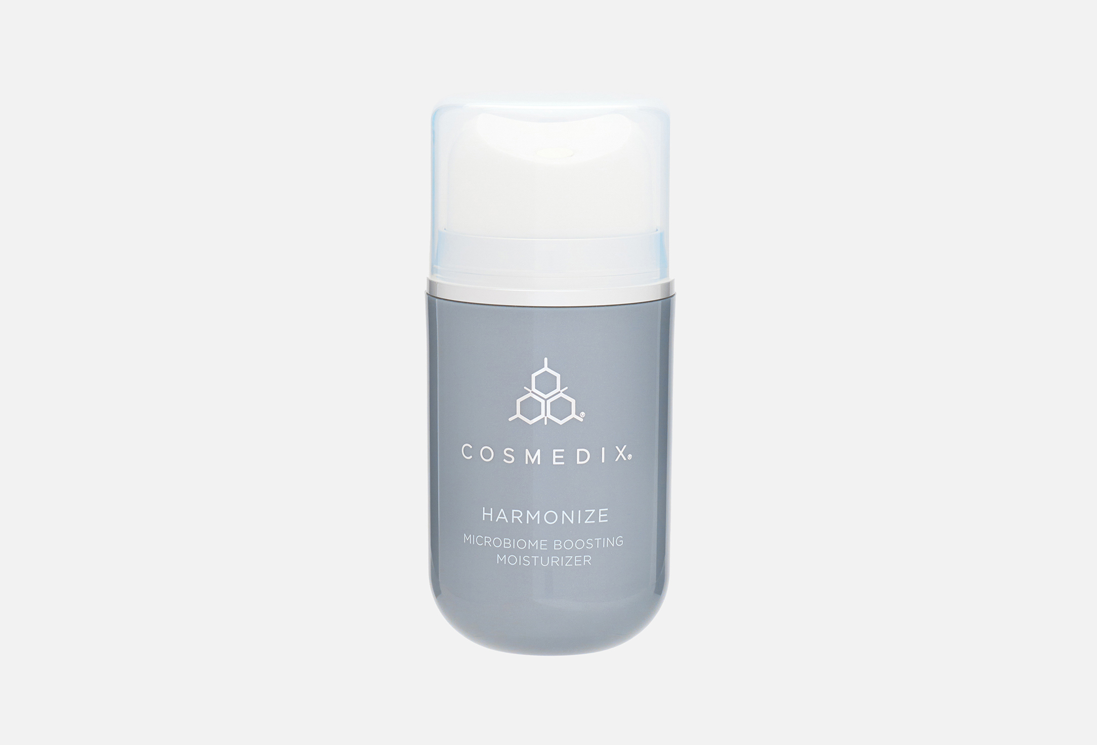 COSMEDIX Многофункциональный увлажняющий крем с пробиотиками Harmonize ...