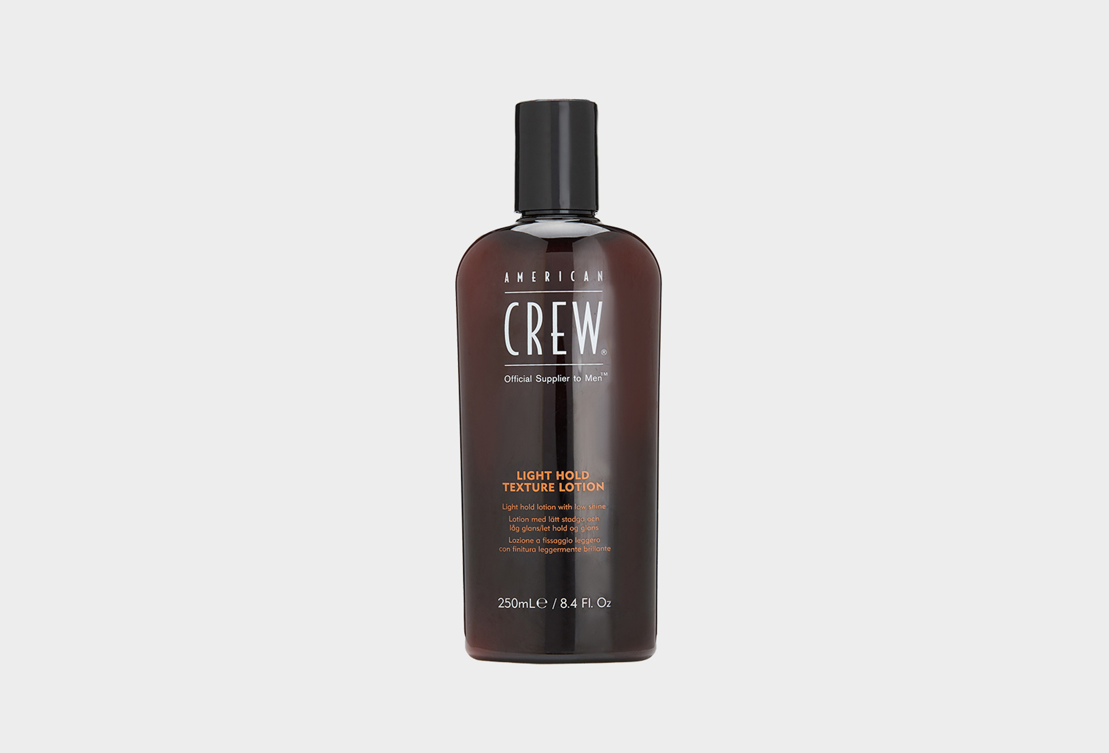 AMERICAN CREW Текстурирующий лосьон LIGHT HOLD TEXTURE LOTION 250 мл ...