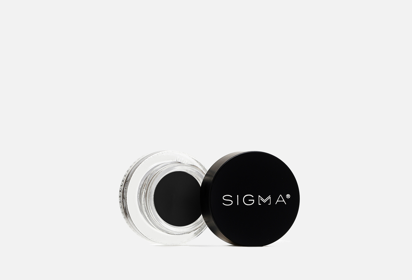 SIGMA BEAUTY Гелевая подводка для глаз GEL EYELINER Wicked 2 г — купить ...