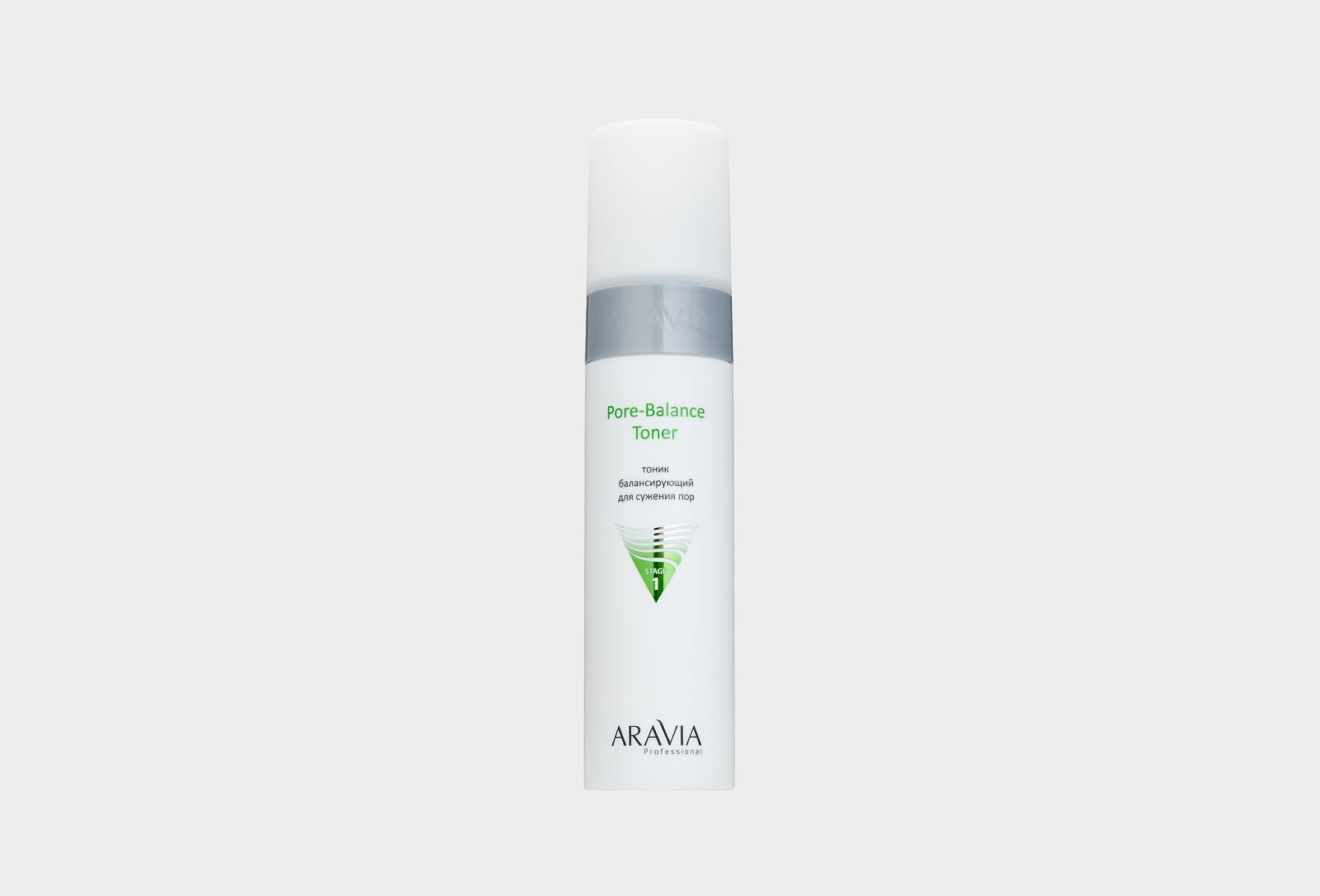 ARAVIA Professional Тоник балансирующий для сужения пор, для жирной и ...
