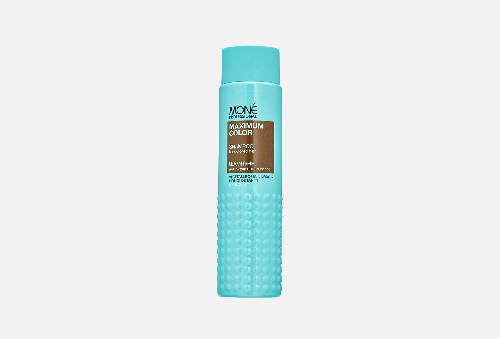 MONE PROFESSIONAL ШАМПУНЬ ДЛЯ ОКРАШЕННЫХ ВОЛОС MAXIMUM COLOR SHAMPOO ...