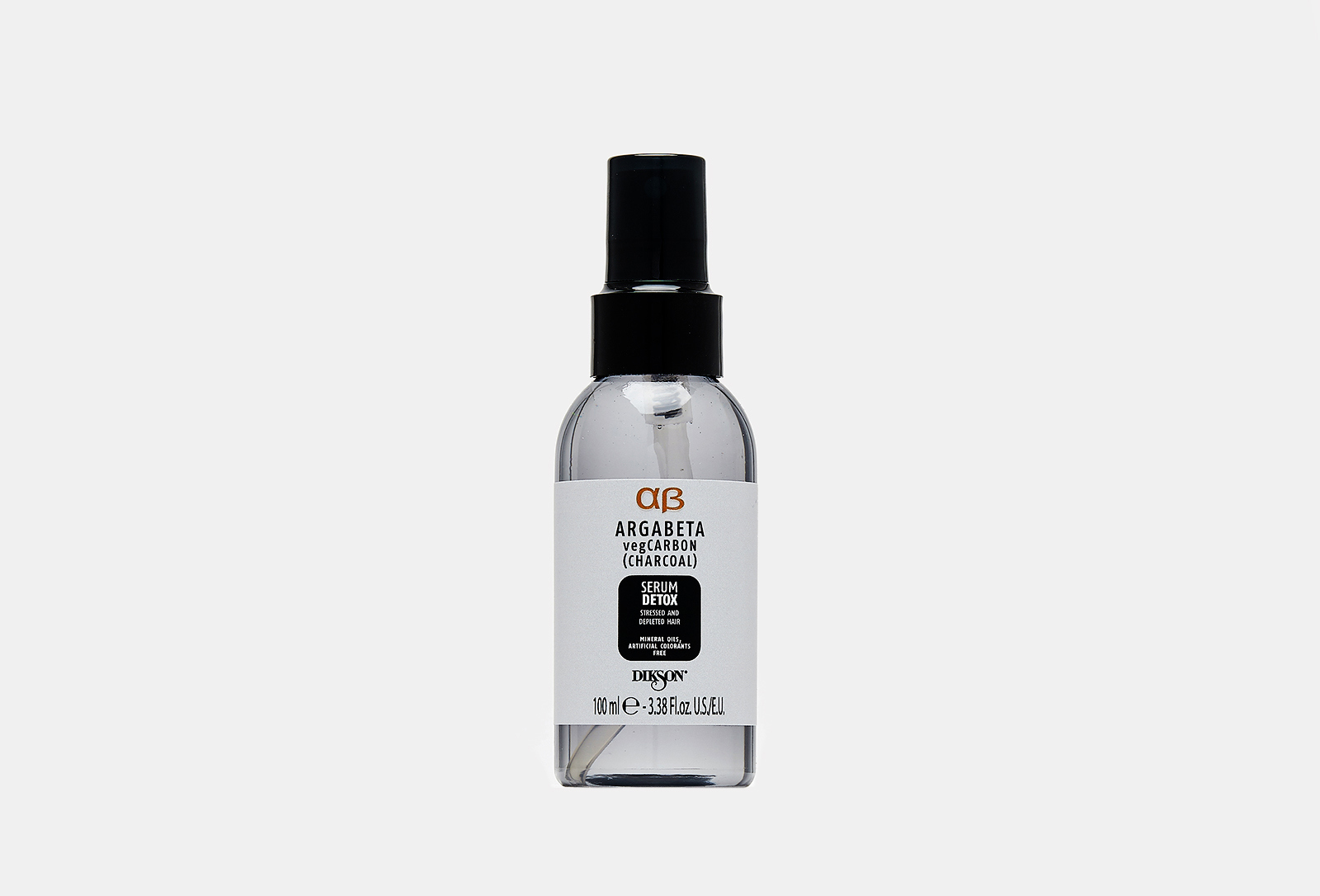DIKSON Сыворотка ДЕТОКС Serum DETOX 100 мл — купить в Алматы и Шымкенте