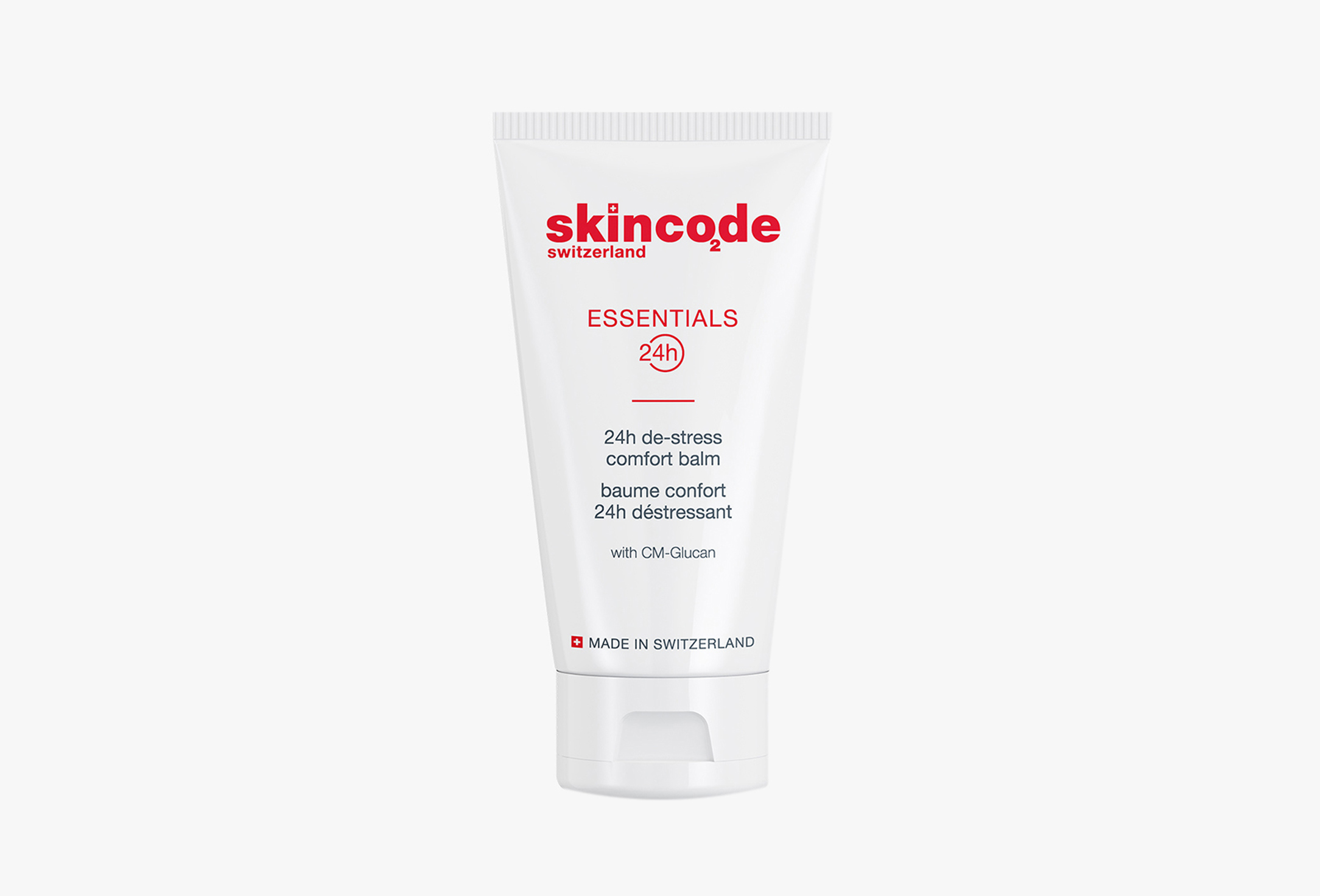 SKINCODE Успокаивающий бальзам 24-часового действия 24h de-stress ...