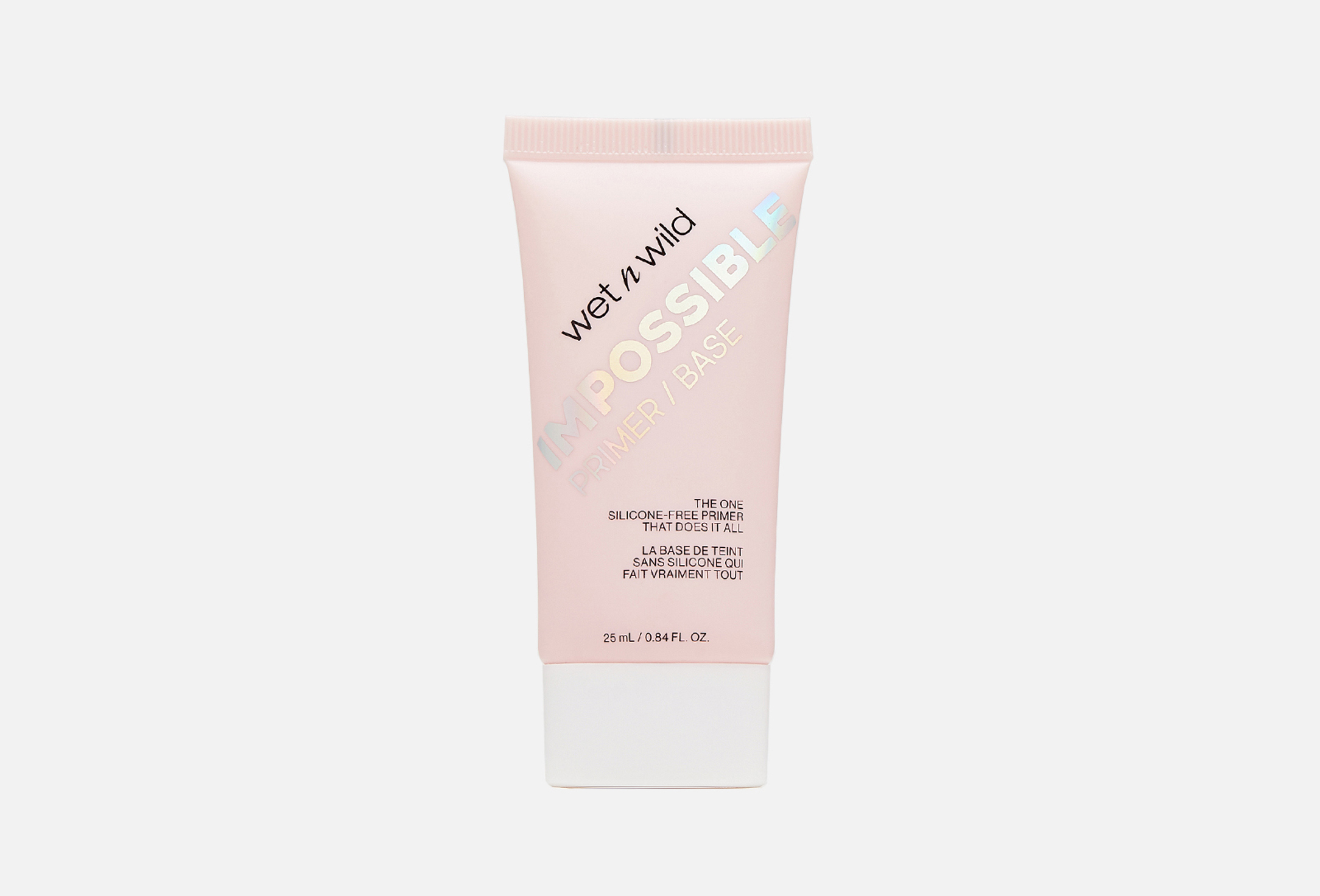 Wet n Wild Праймер для лица Impossible Primer 25 мл — купить, цена в Москве