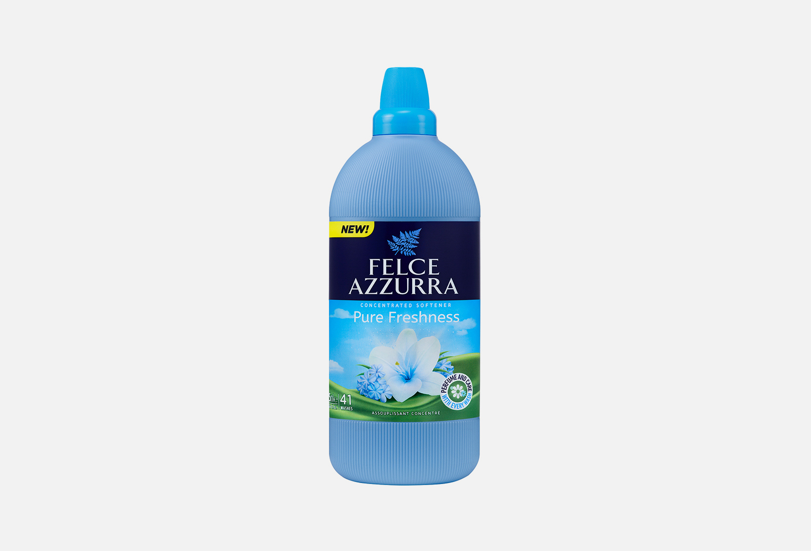 FELCE AZZURRA Концентрированный кондиционер для белья INB CONCENTRATED ...